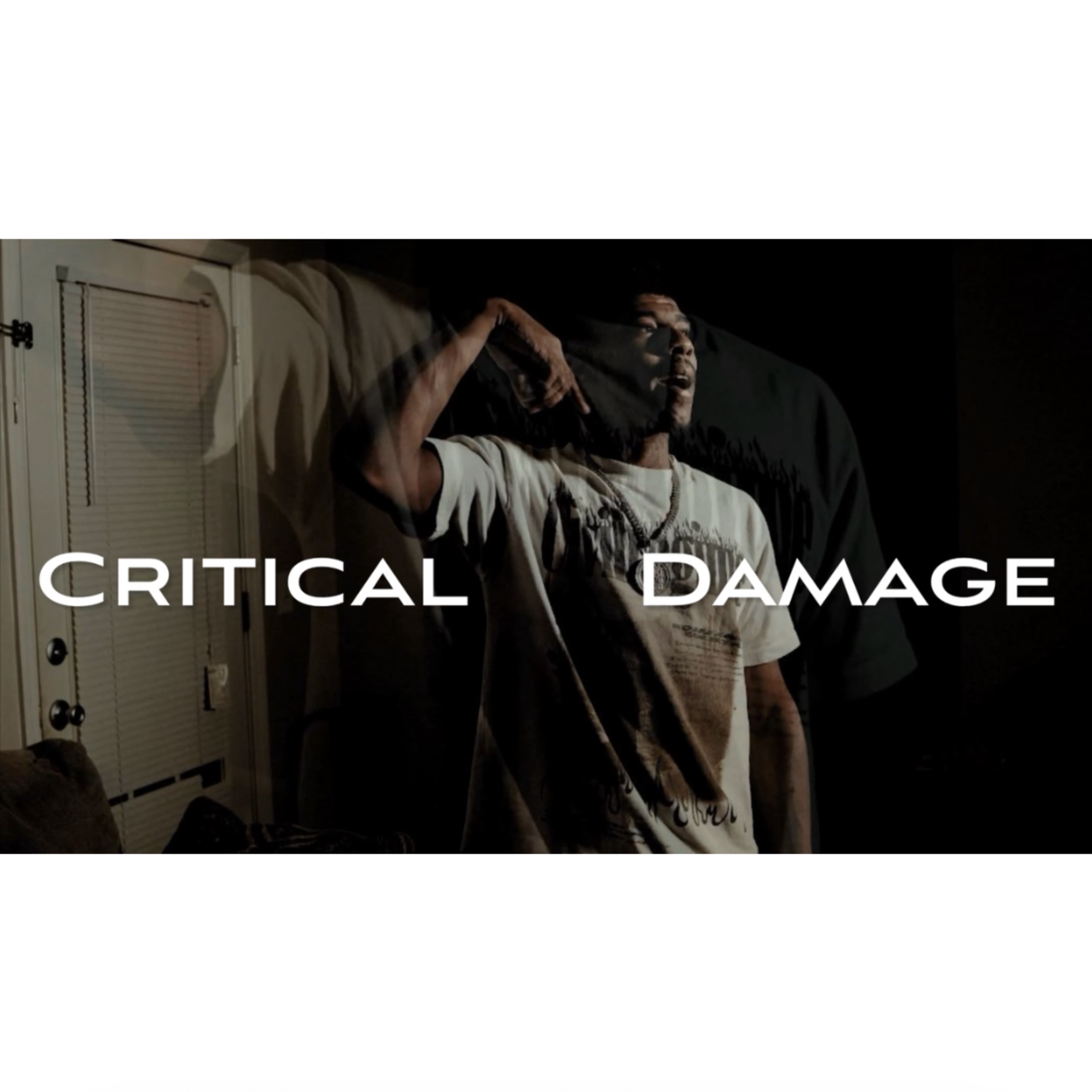 Critical Damage - Deon Savage