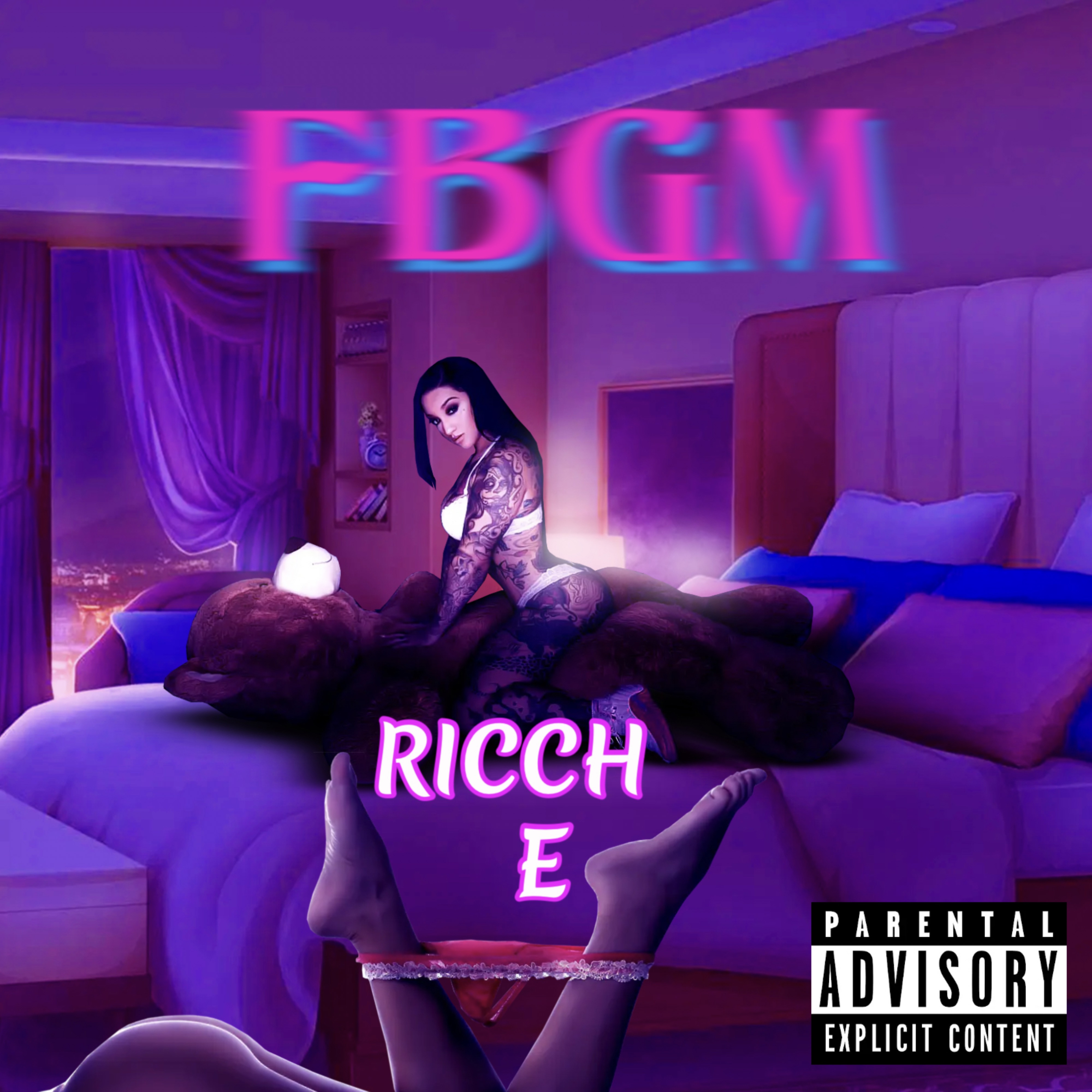 FBGM - RICCH E