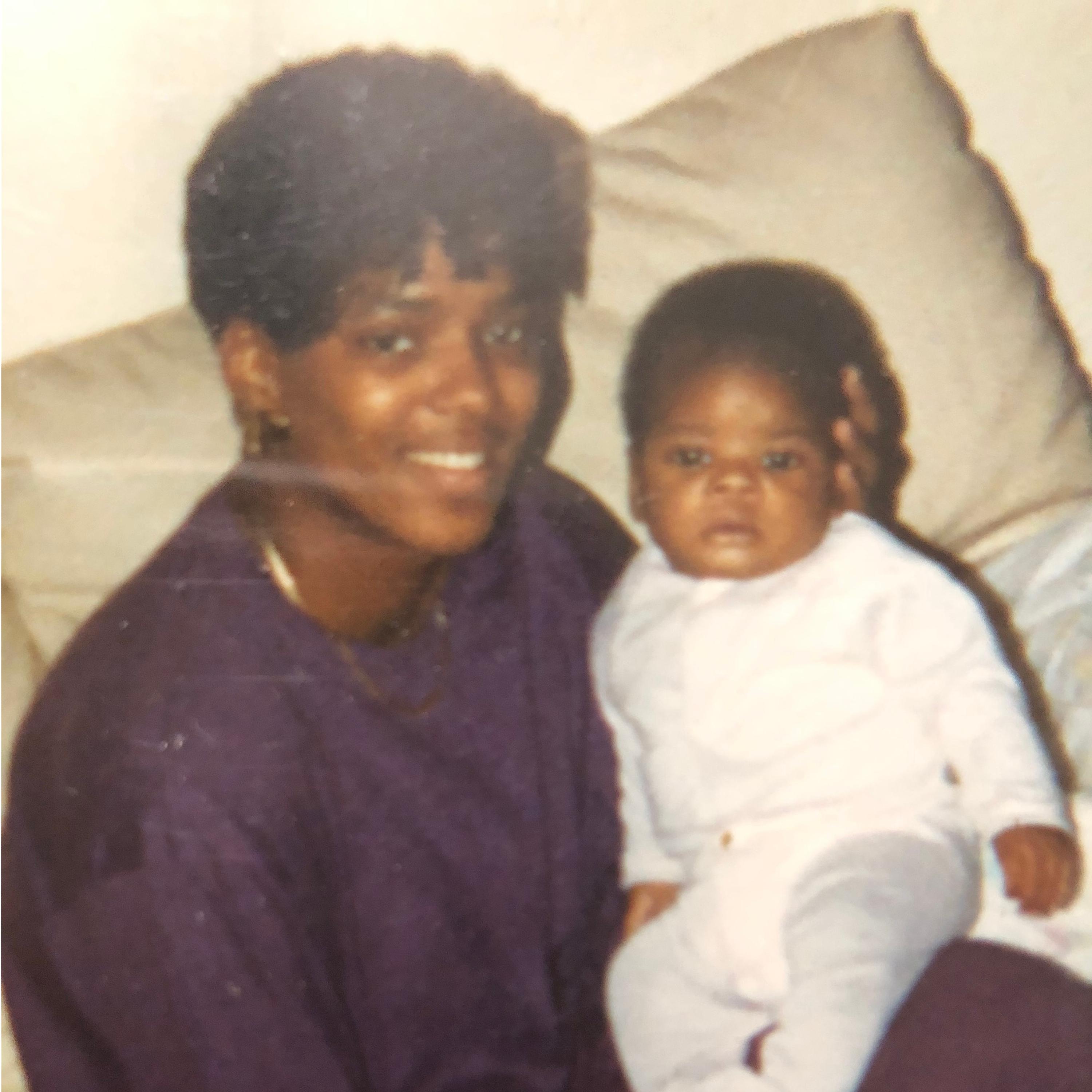 Rebecca's Son - Don Jones