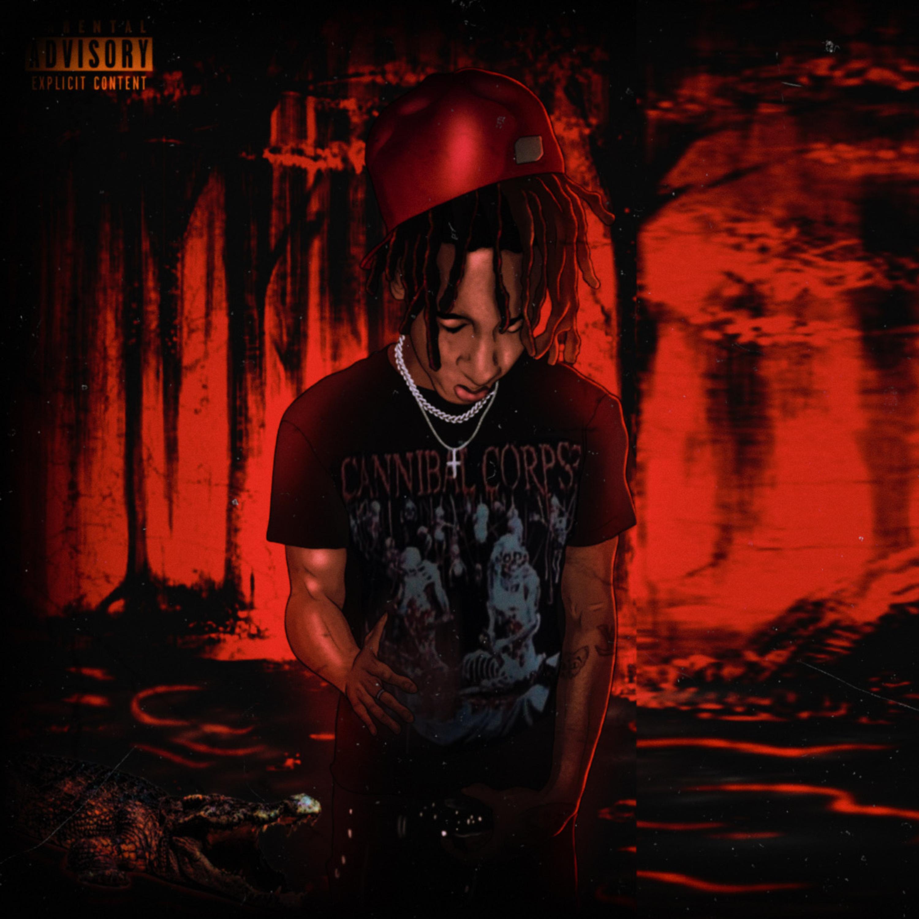 Swamp Of Sins - ADG YellaBoi