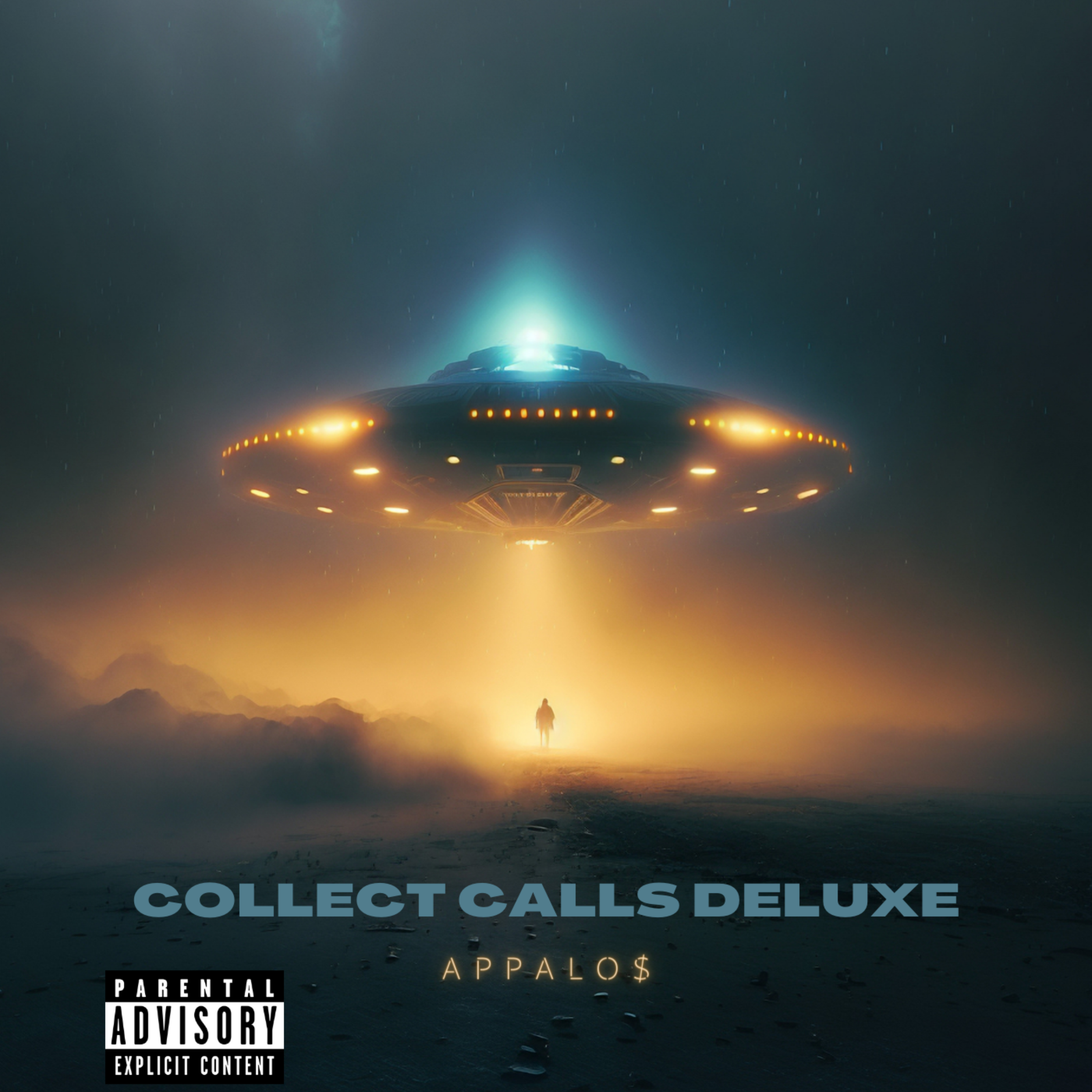 Collect Calls Deluxe - Appalo$