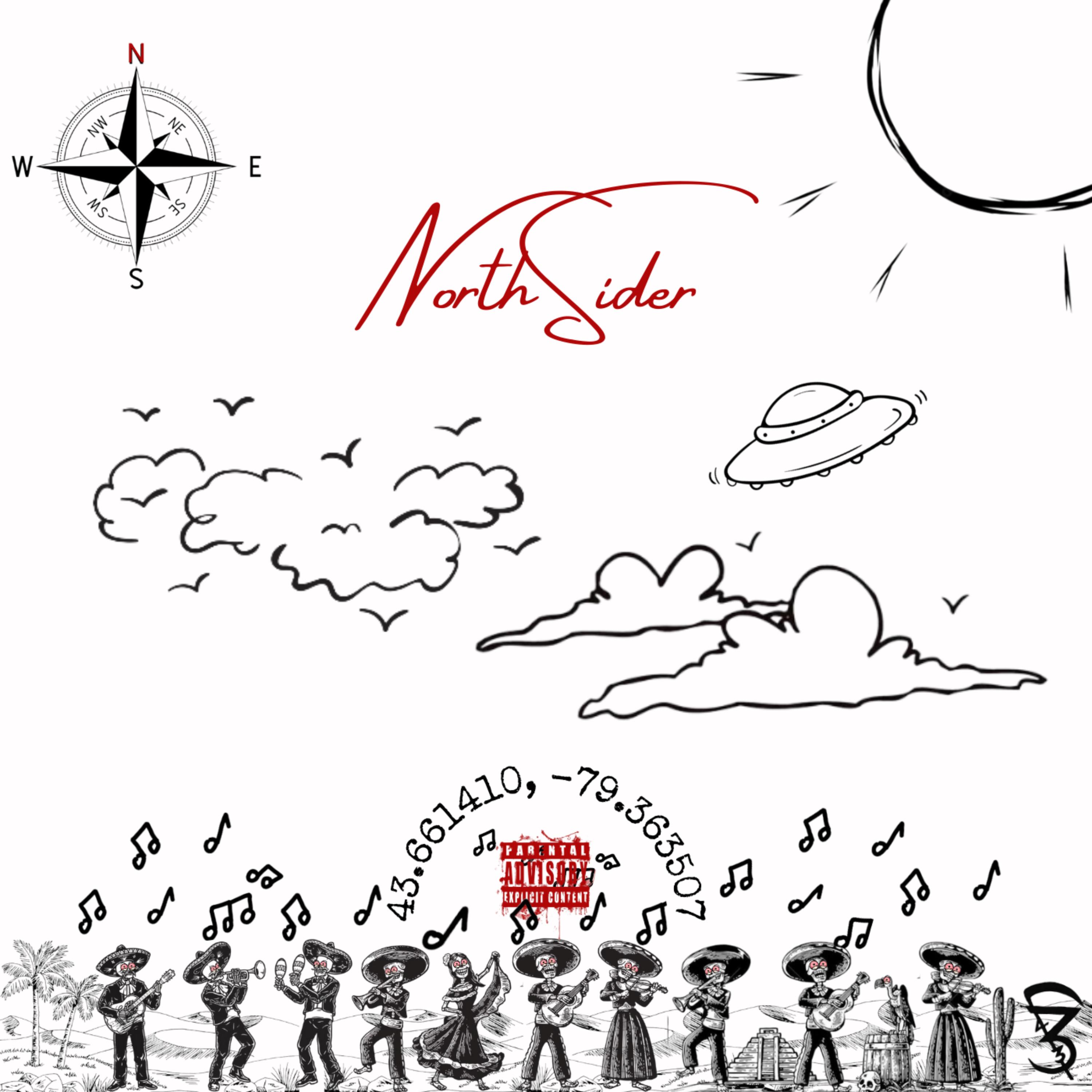 NorthSider - Tana343