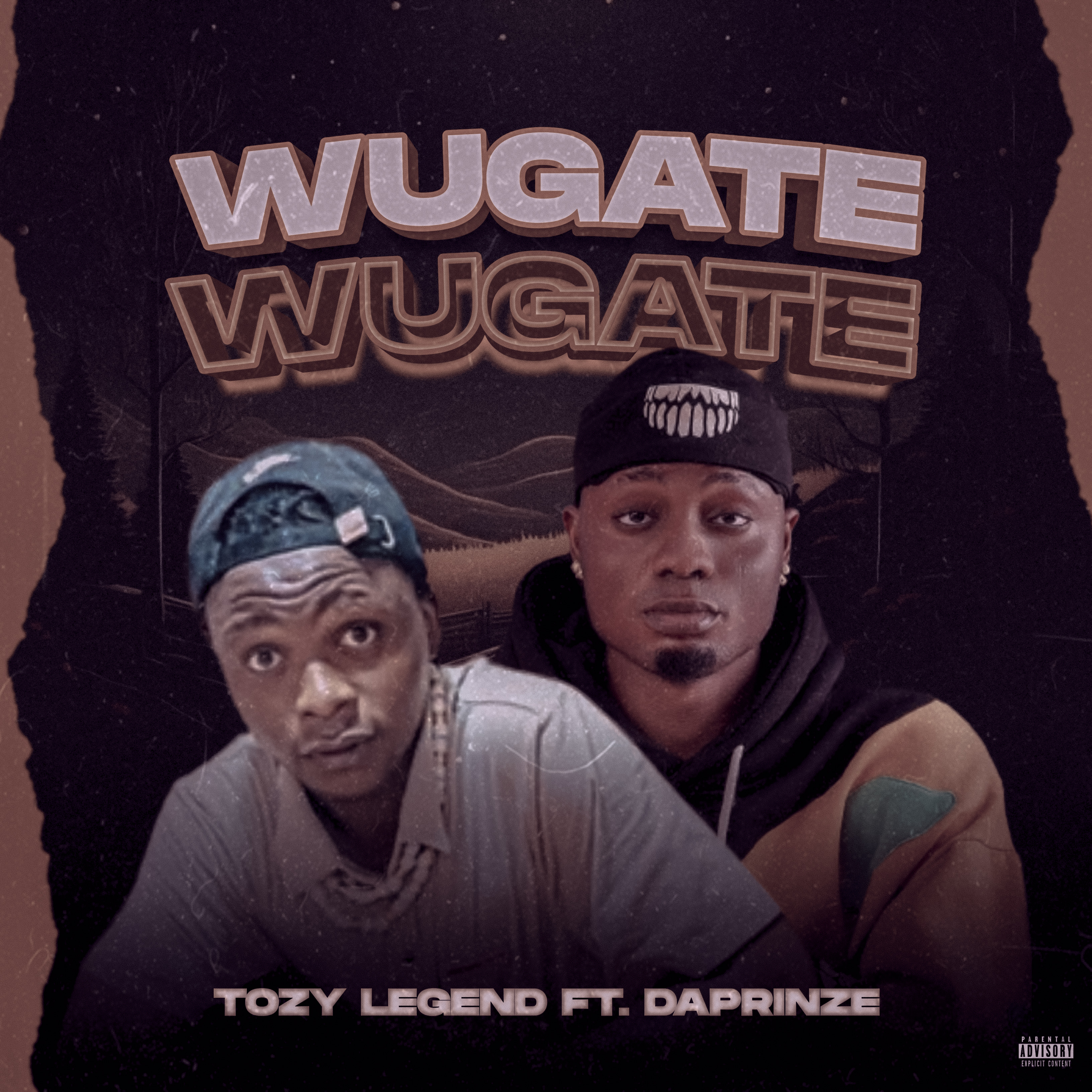 WUGATE - Tozy Legend