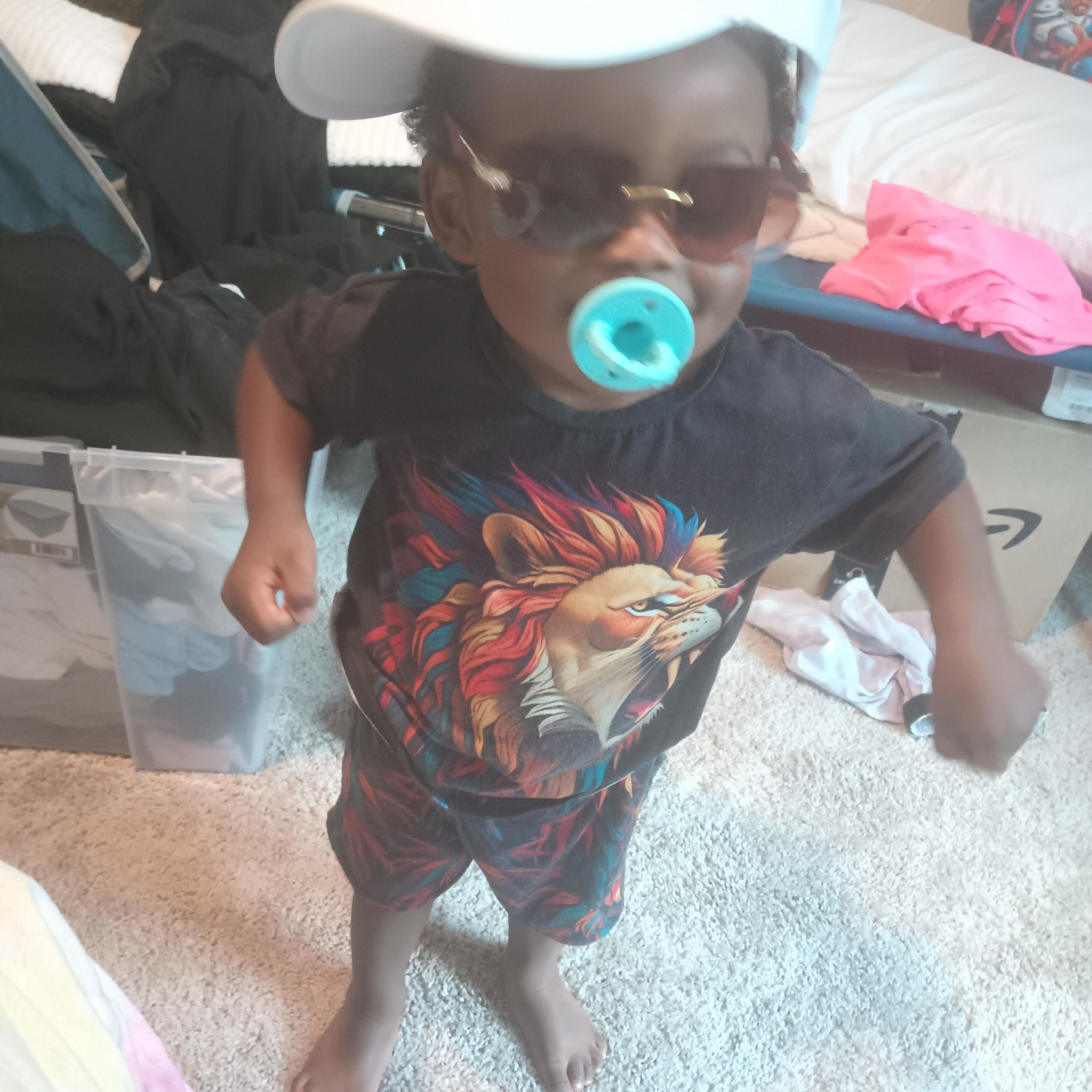 FUTURE LIL BABY - DEADPRESIDENTMAN