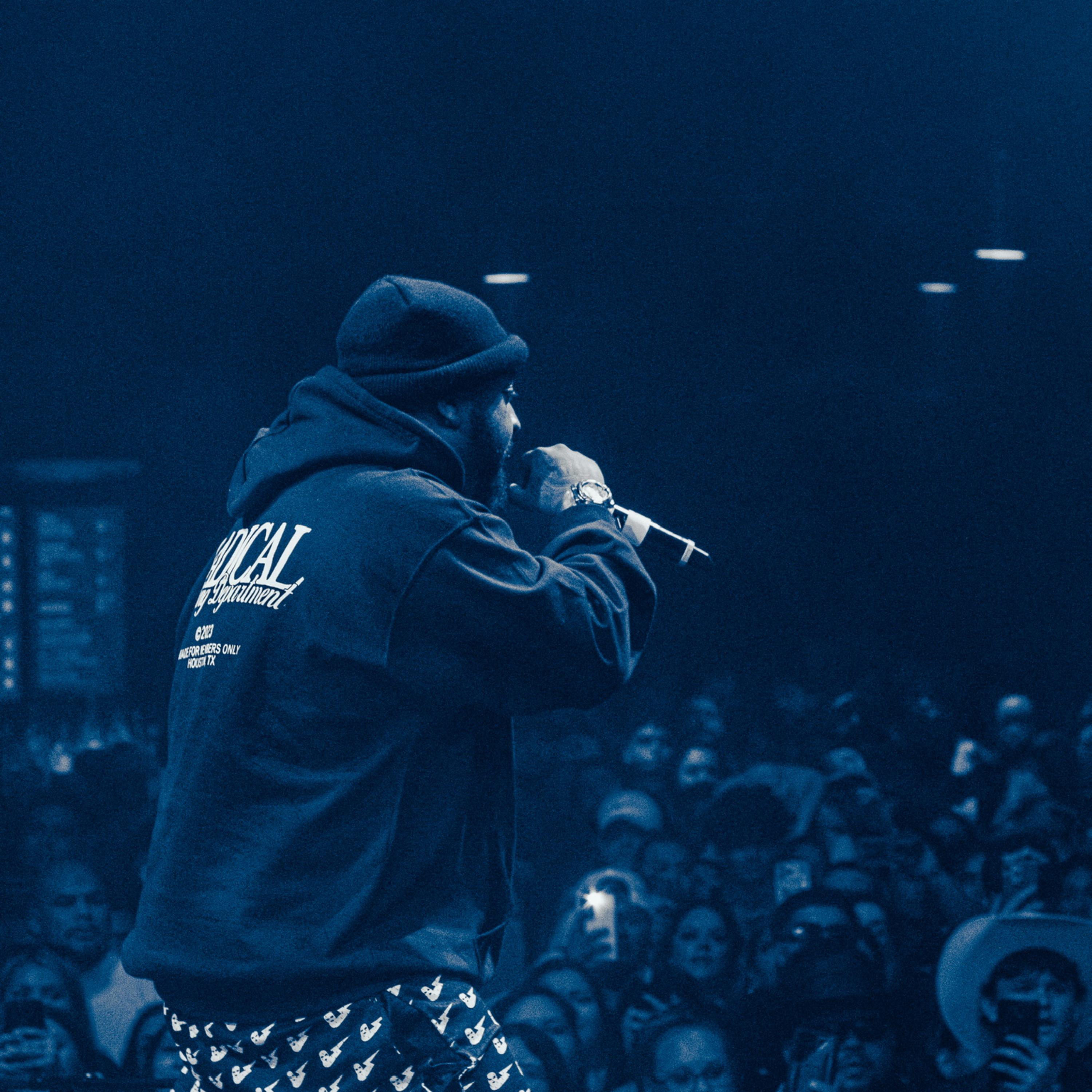 No Baby Lil Bih - Sploosh God