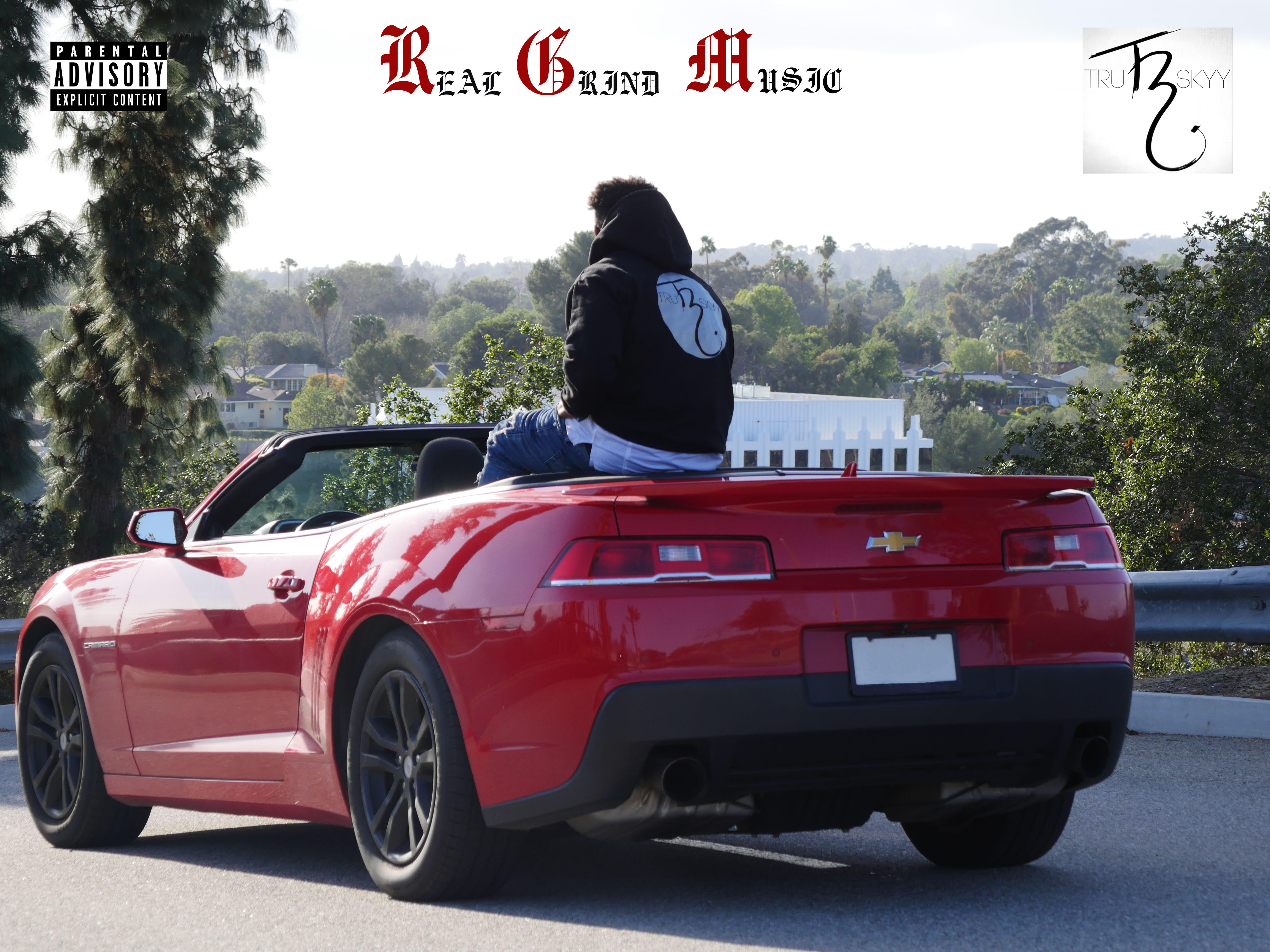 Listen To Trusky Music Online: Artist Bio, Merch, Tours