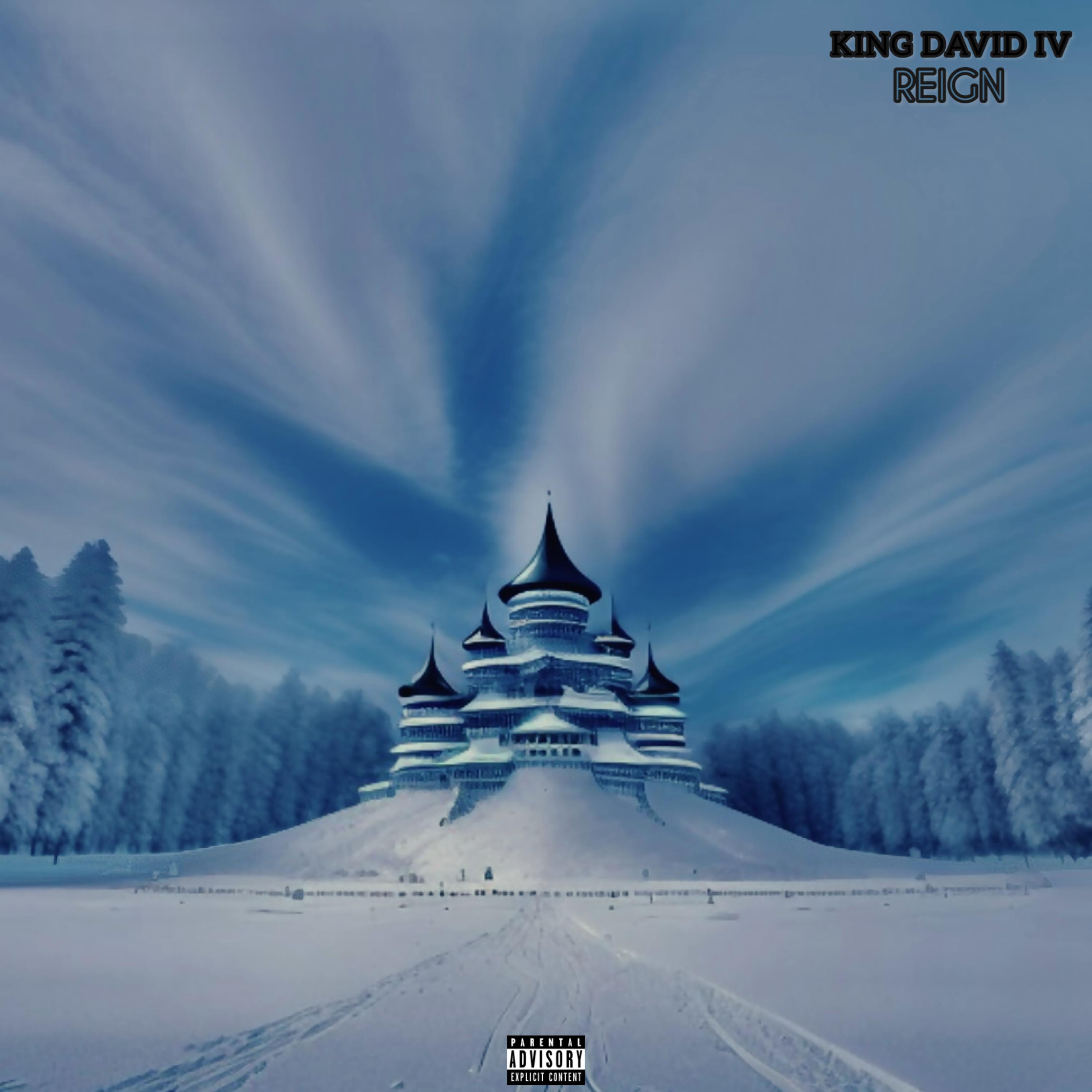 REIGN - KING DAVID IV