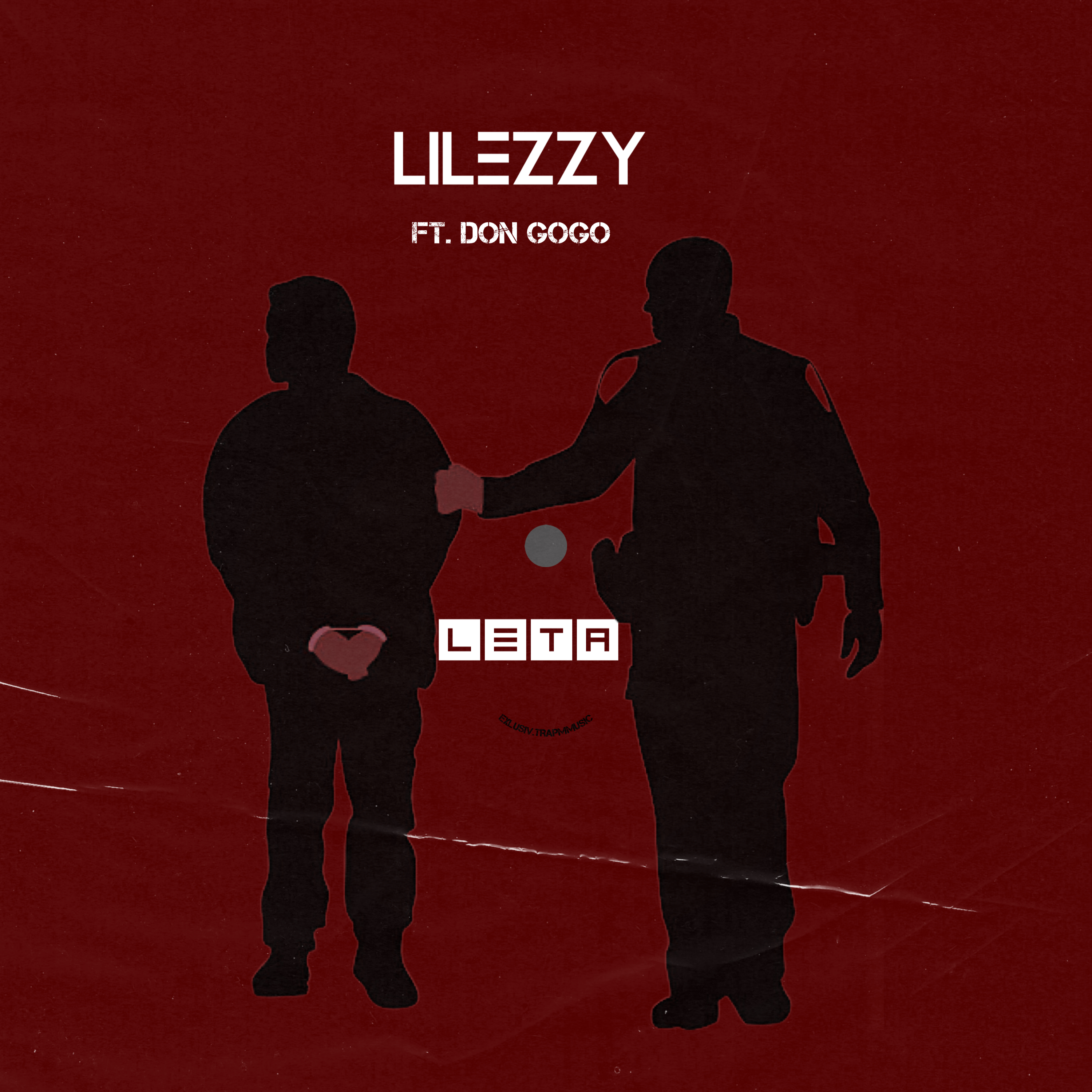 Leta - Lil Ezzy Officiel