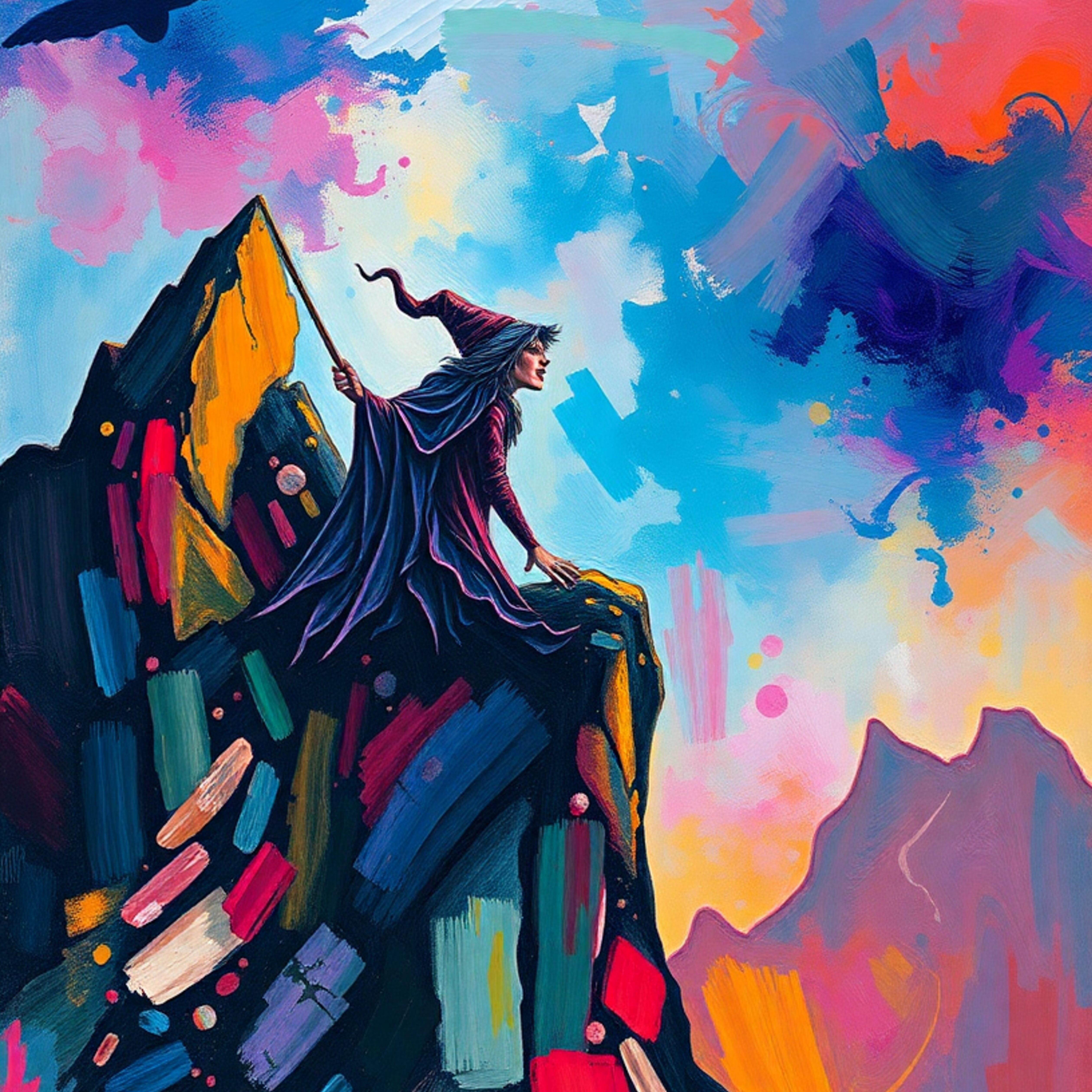 Release The Anger Spell - Witchy Tips