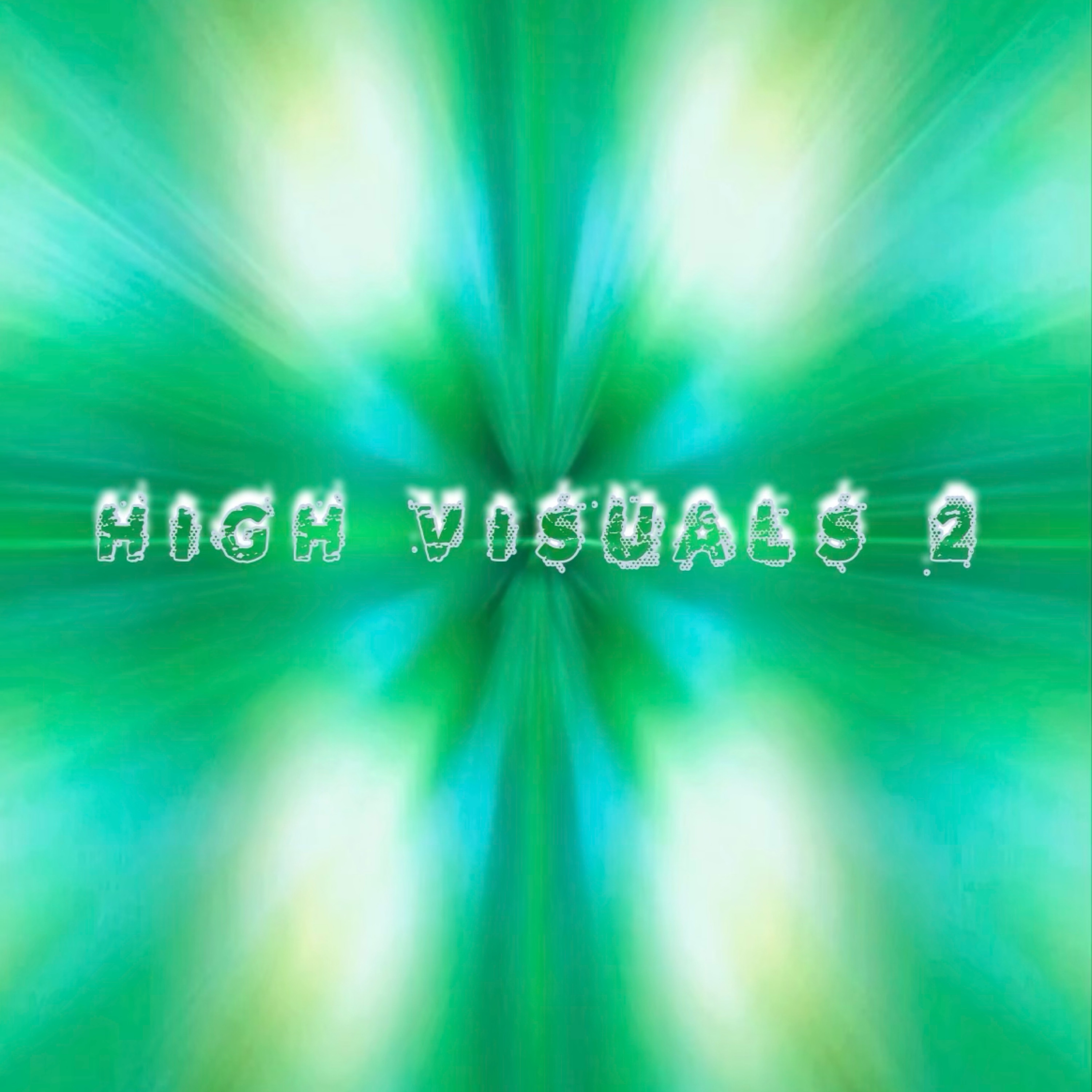 High Visuals 2 - Dcvetti