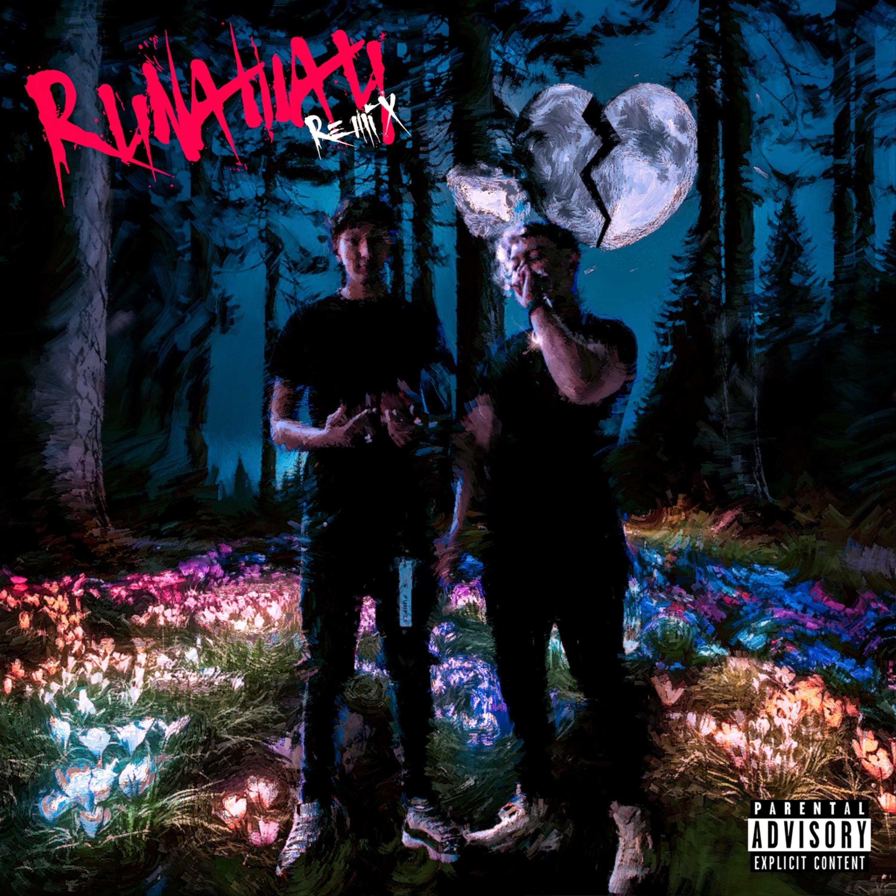 Runaway (Remix) - CTB Randy