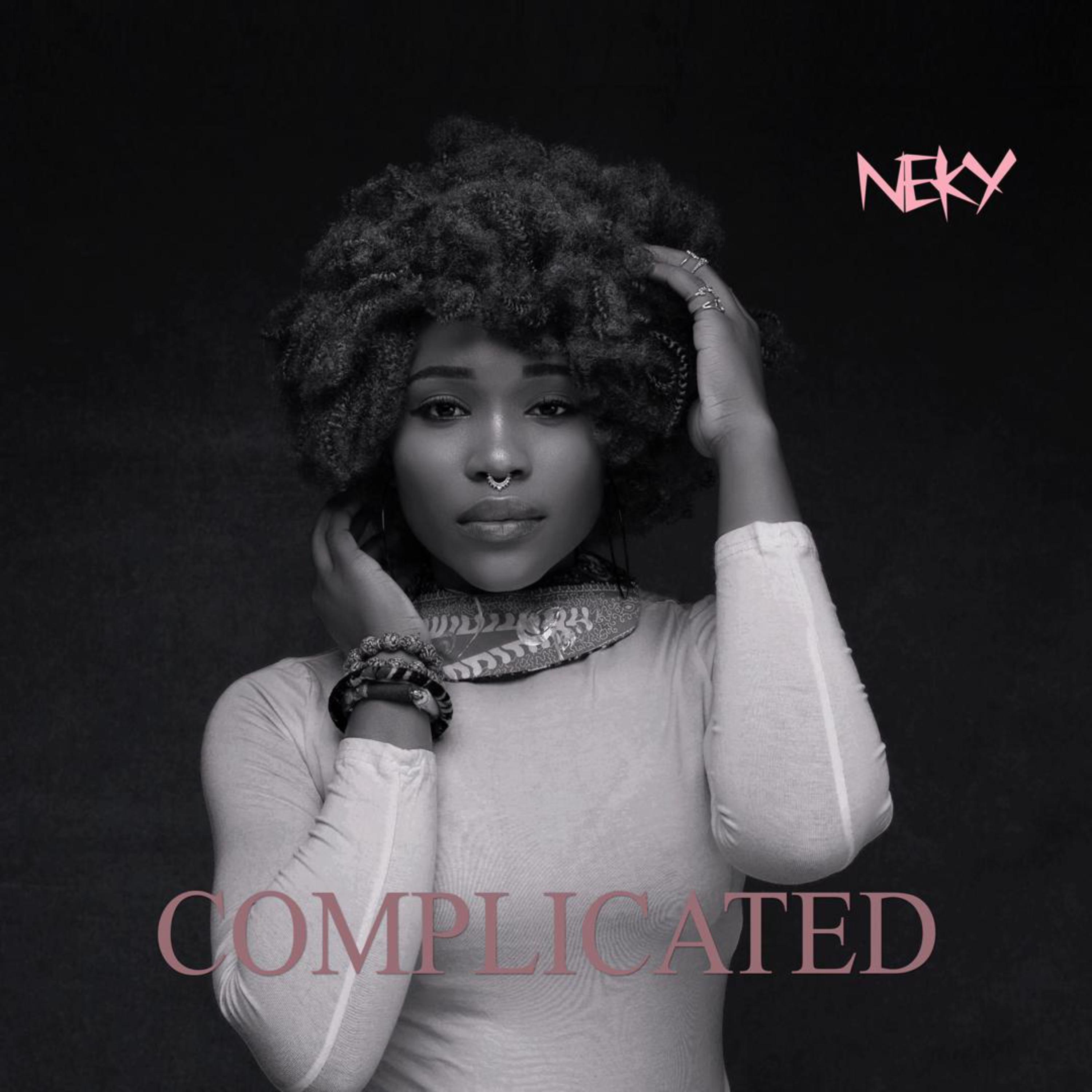Complicated - Neky
