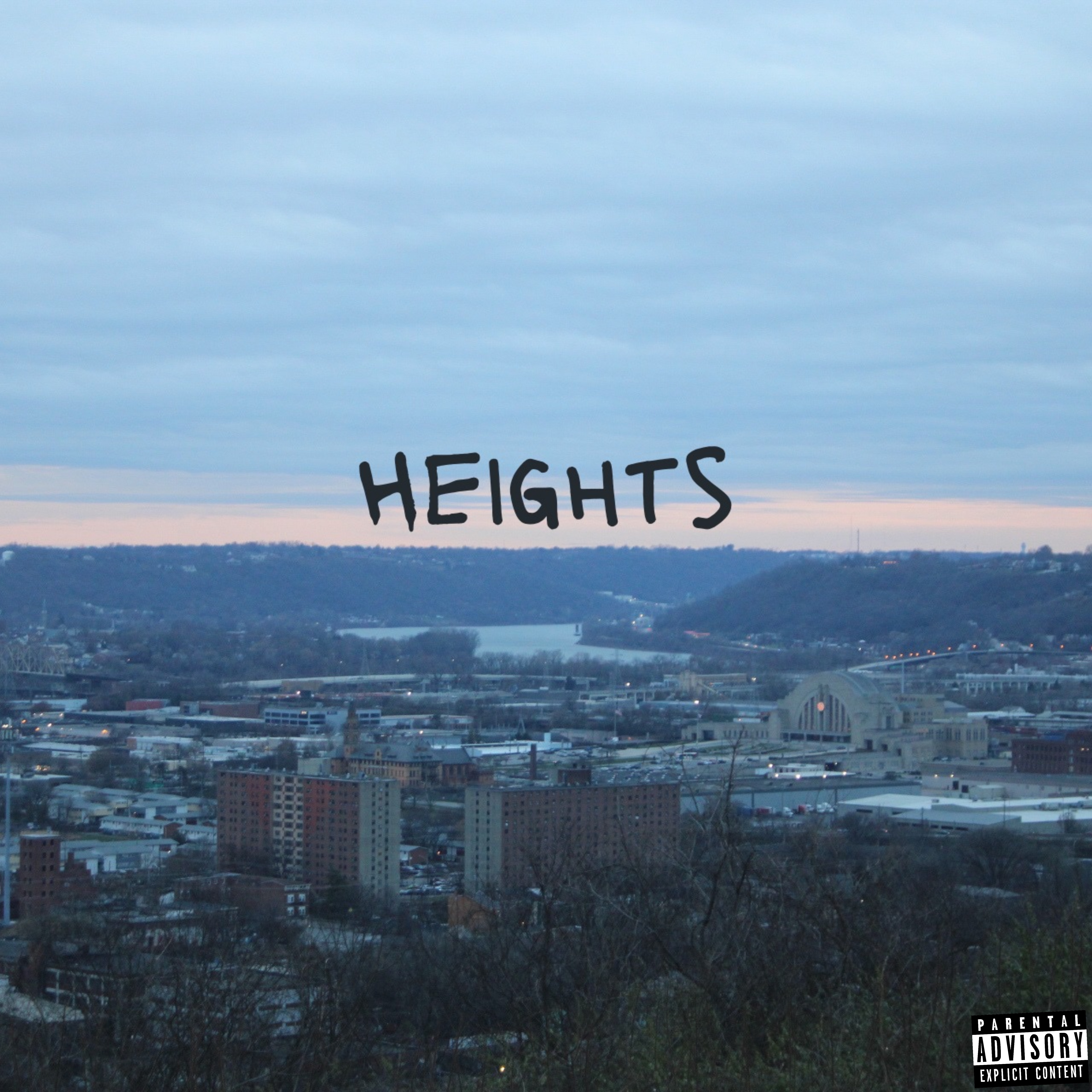 Heights by K.I.D.D. J.U.I.C.E. | UnitedMasters