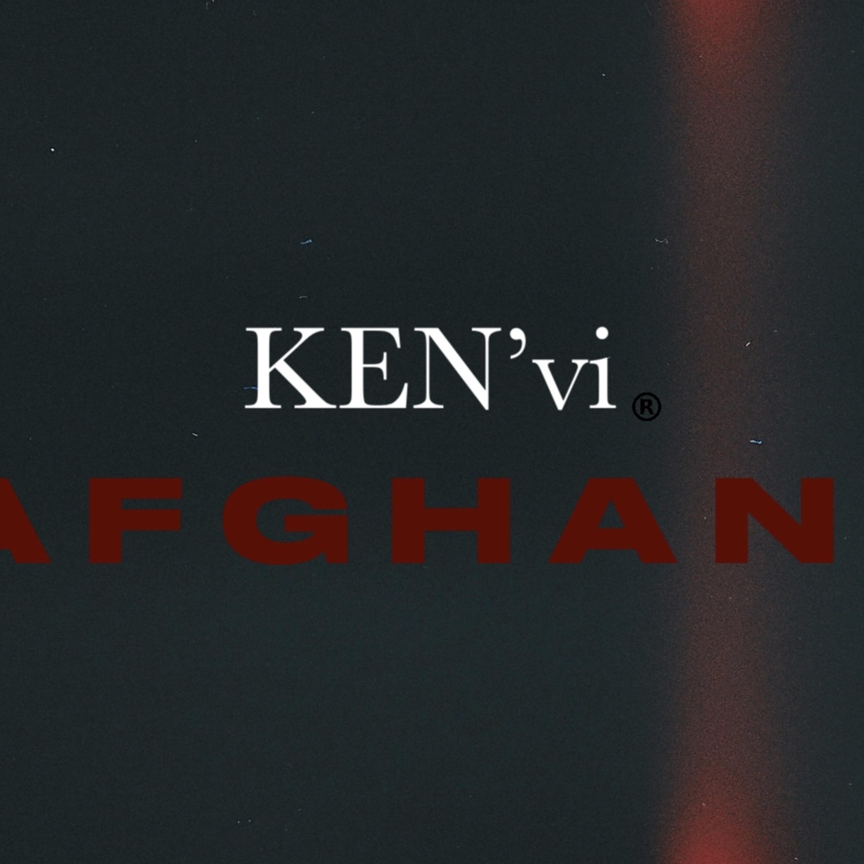A F G H A N I - Kenvi