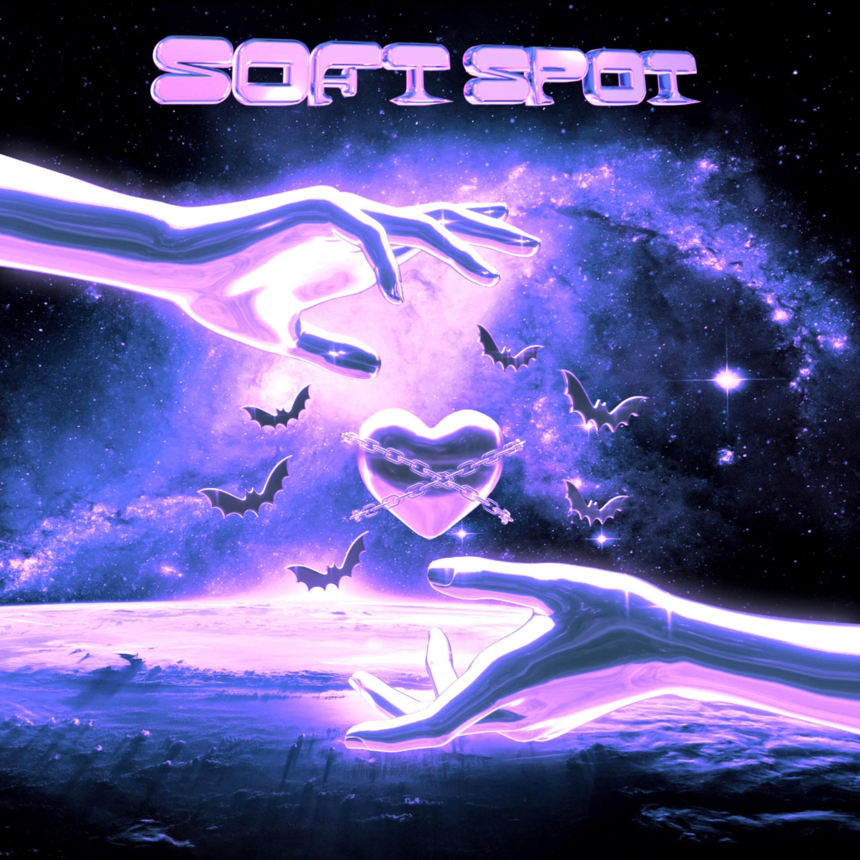 SOft SPOt - Lil 6at
