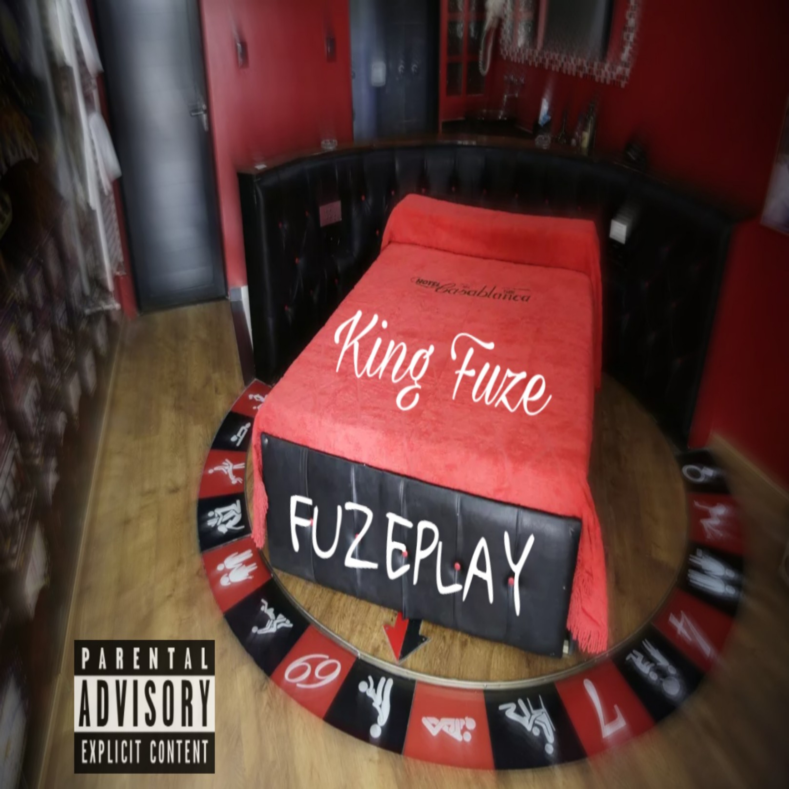 Fuzeplay - King FUZE
