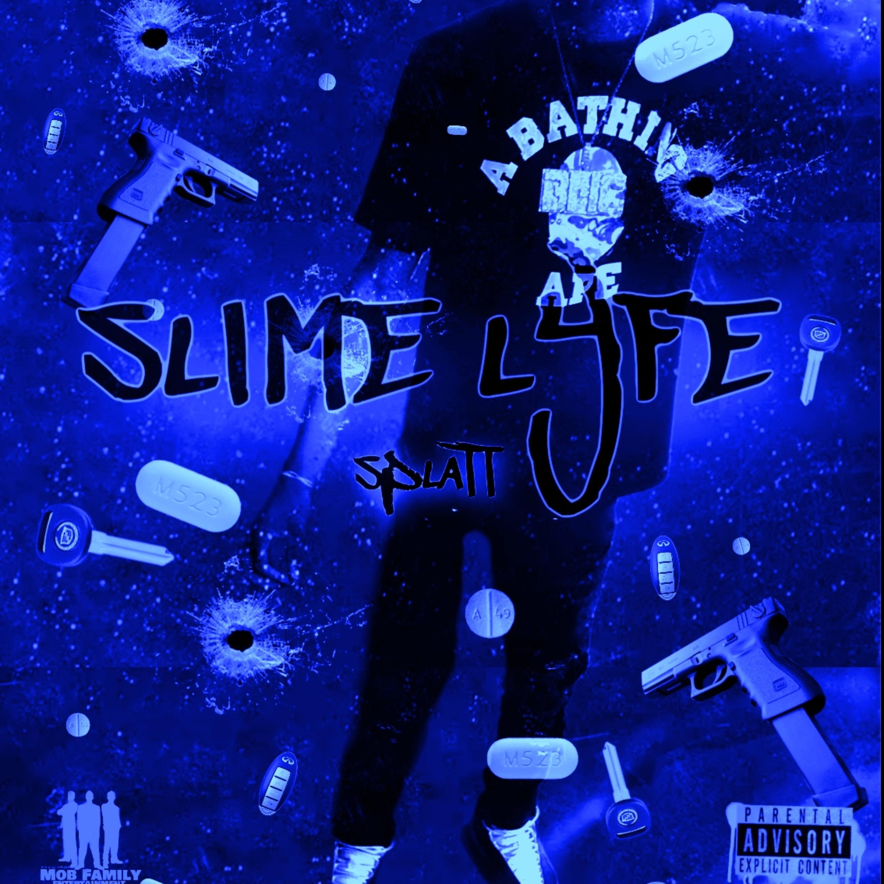 slime lyfe: deluxe - Splatt