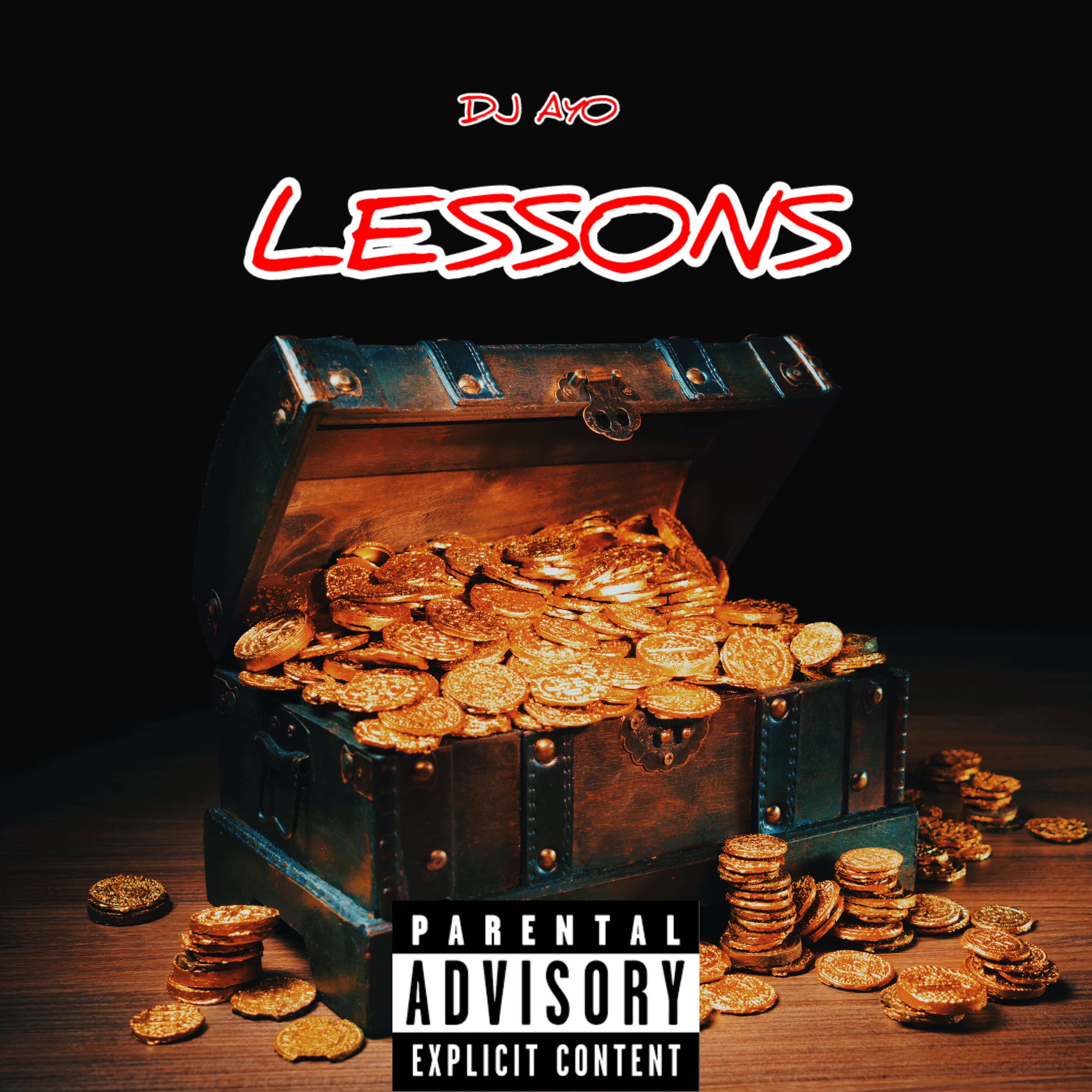 LESSONS - DJ Ayo