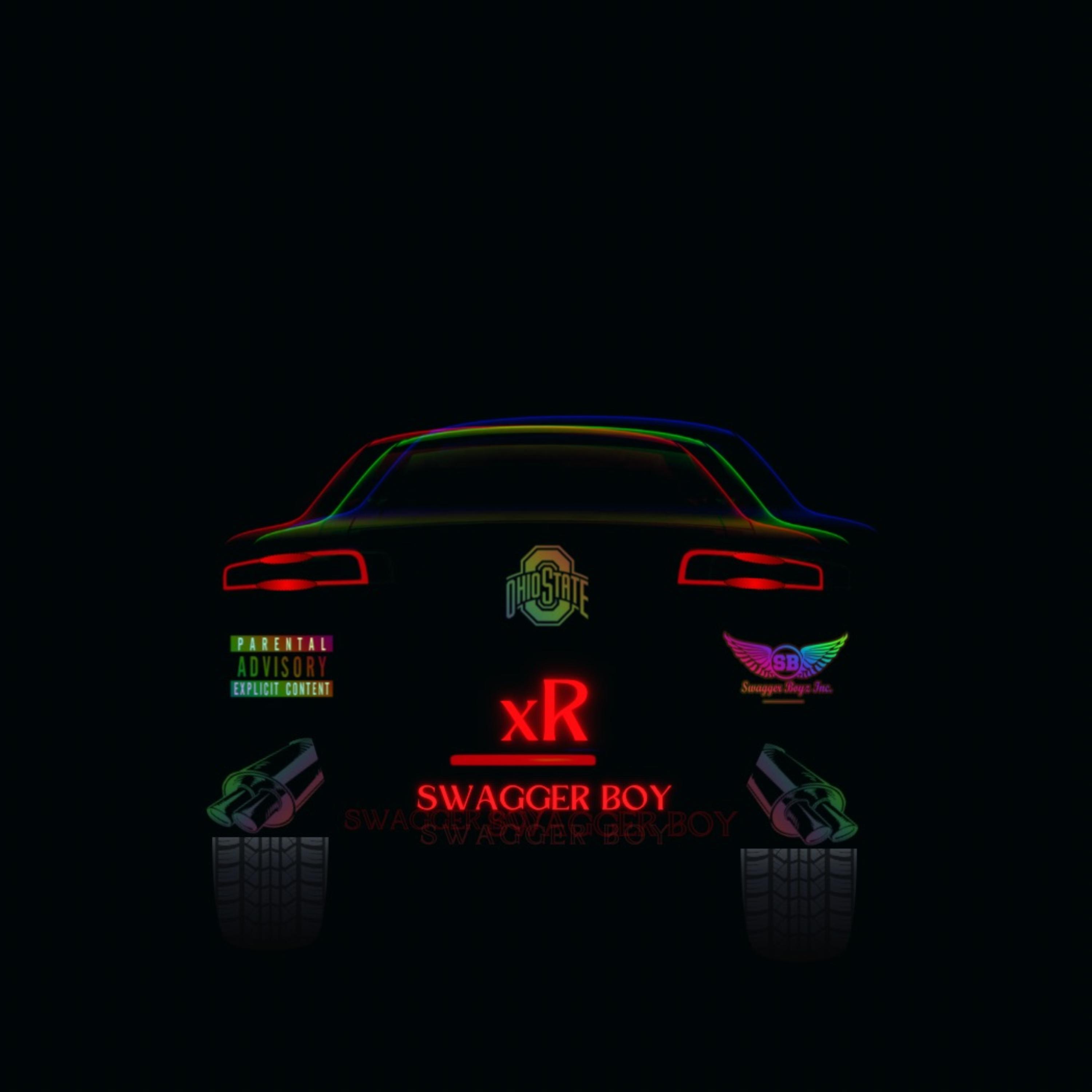 Swagger Boy - xR