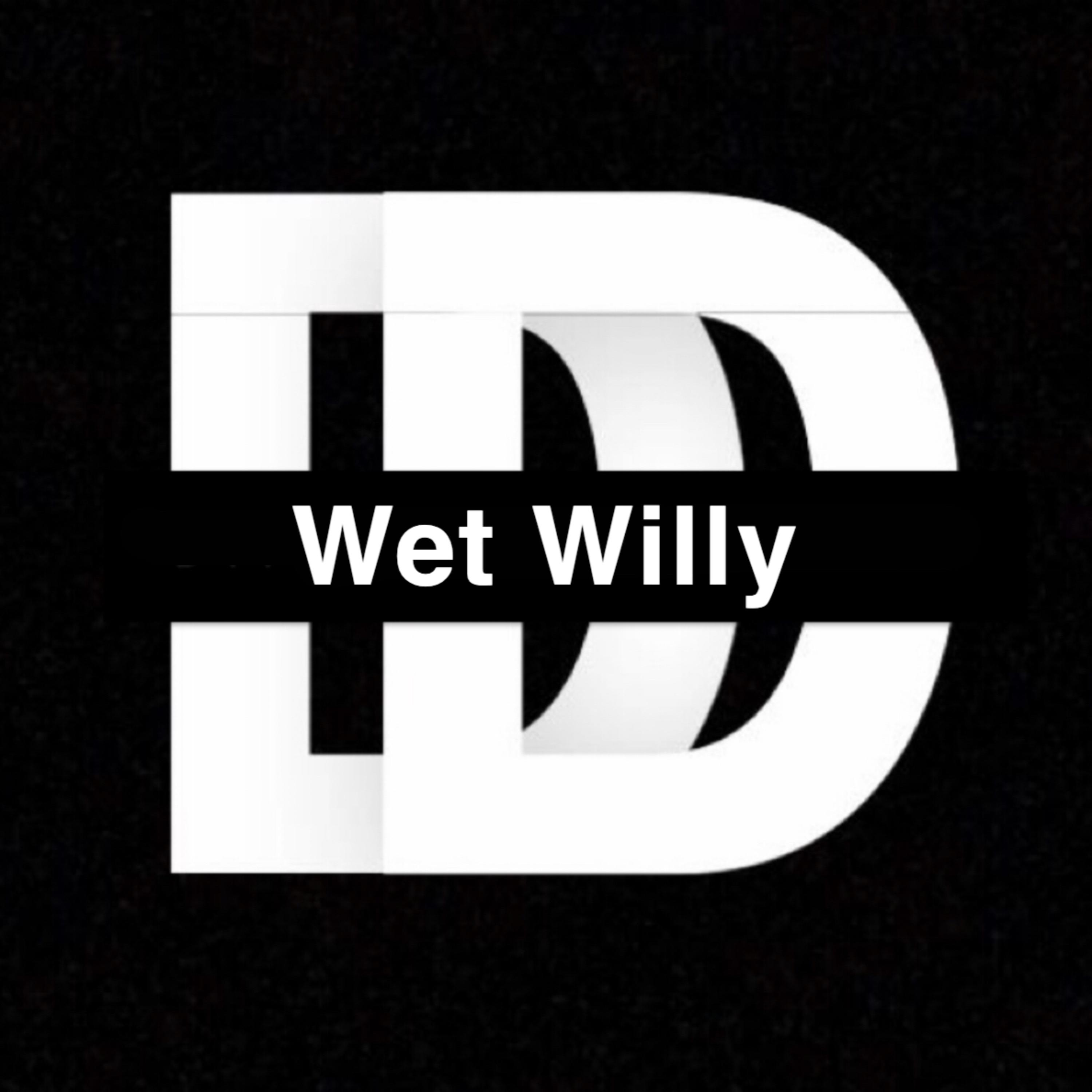 Wet Willy - El Chinko