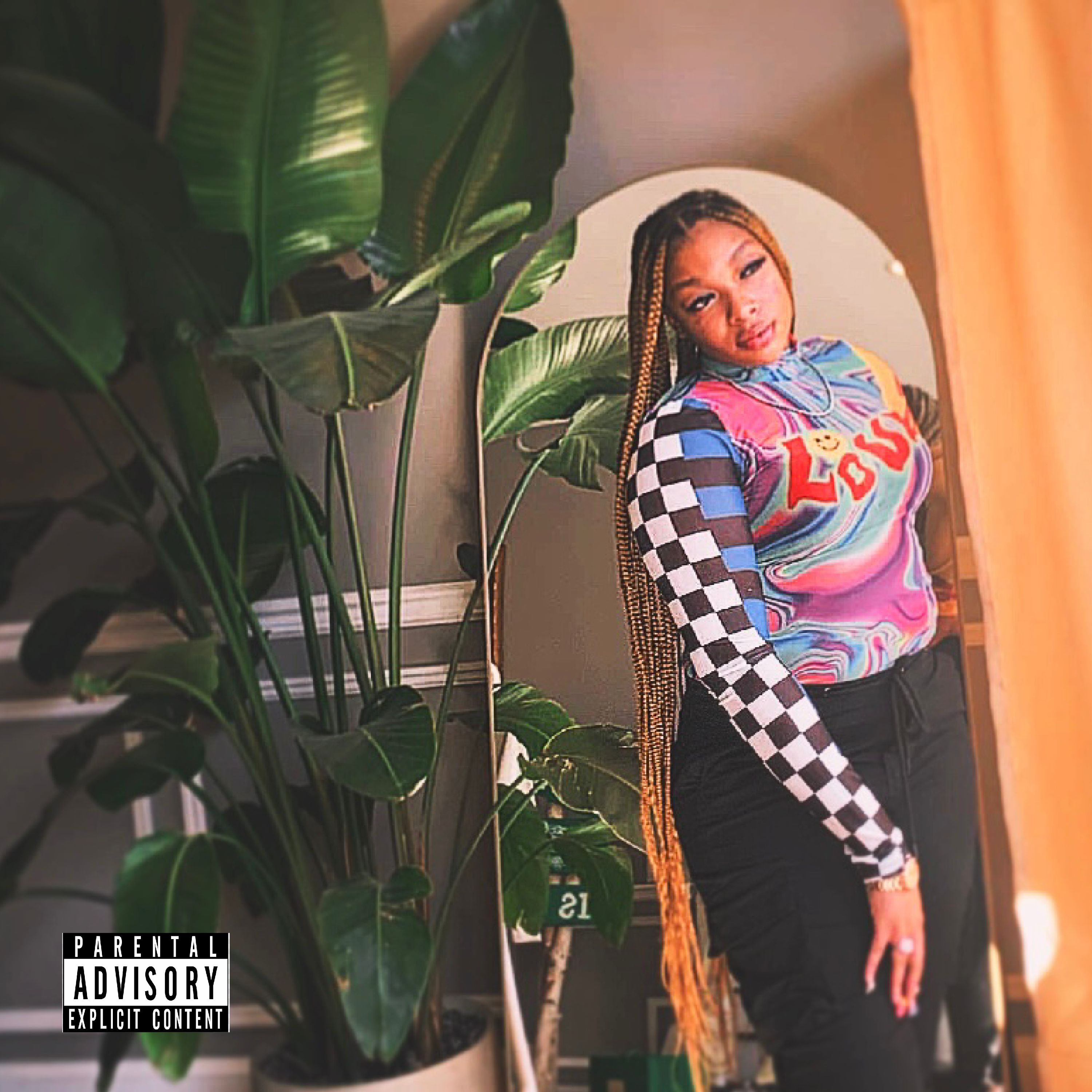 Show Me - Kay Da Goddess