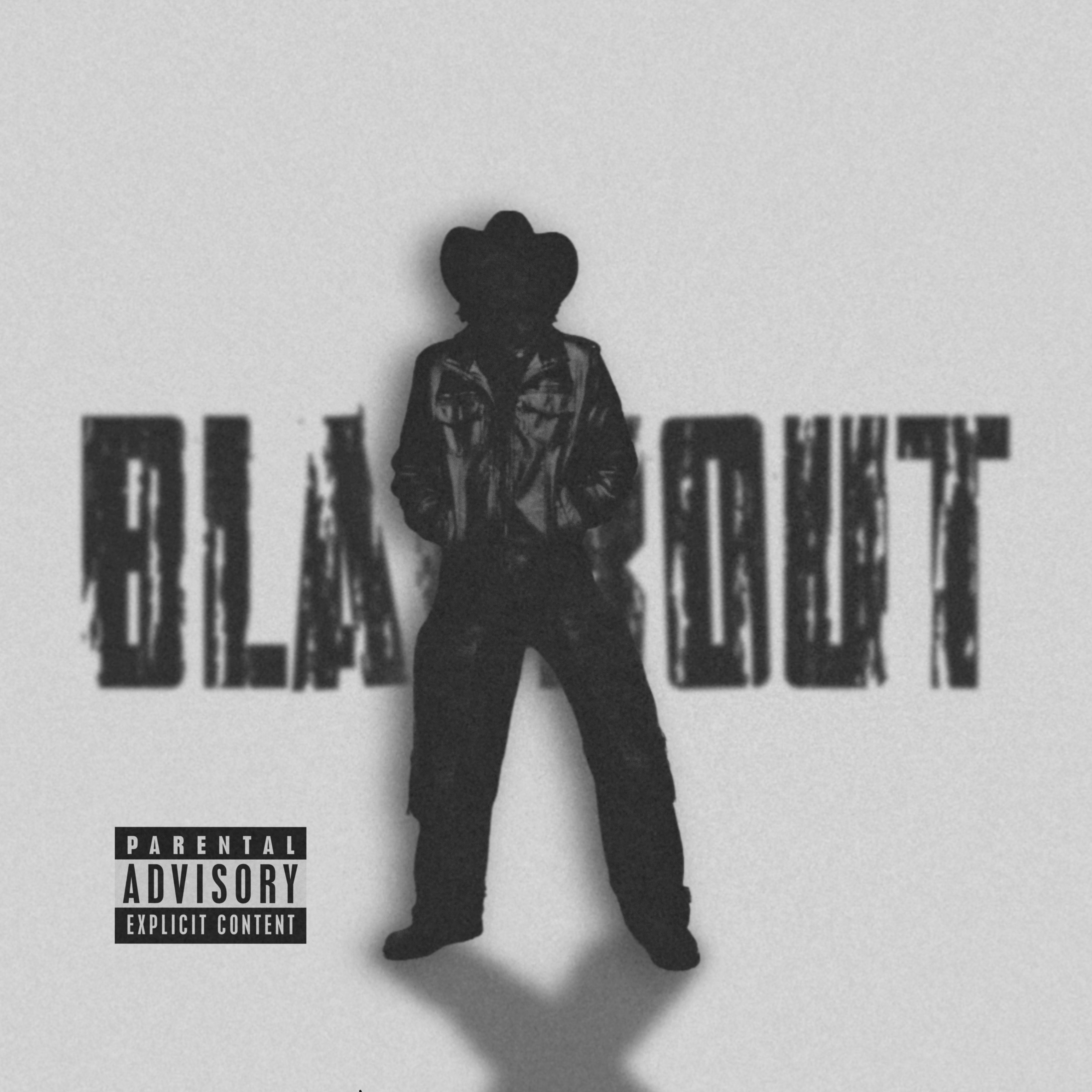 Blackout - Jango