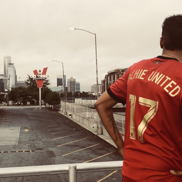 Archie Eversole - KING