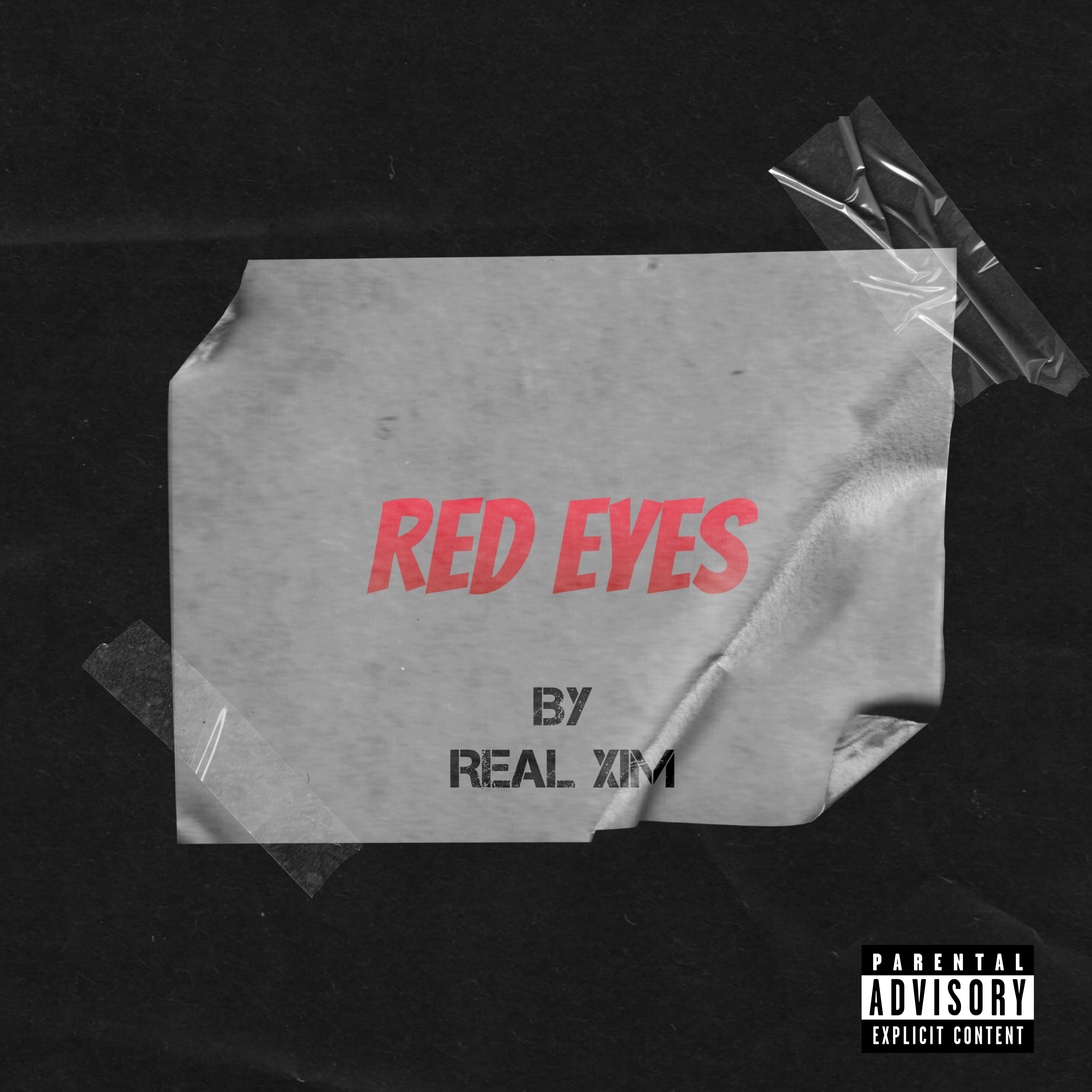 Red Eyes - Real XIM