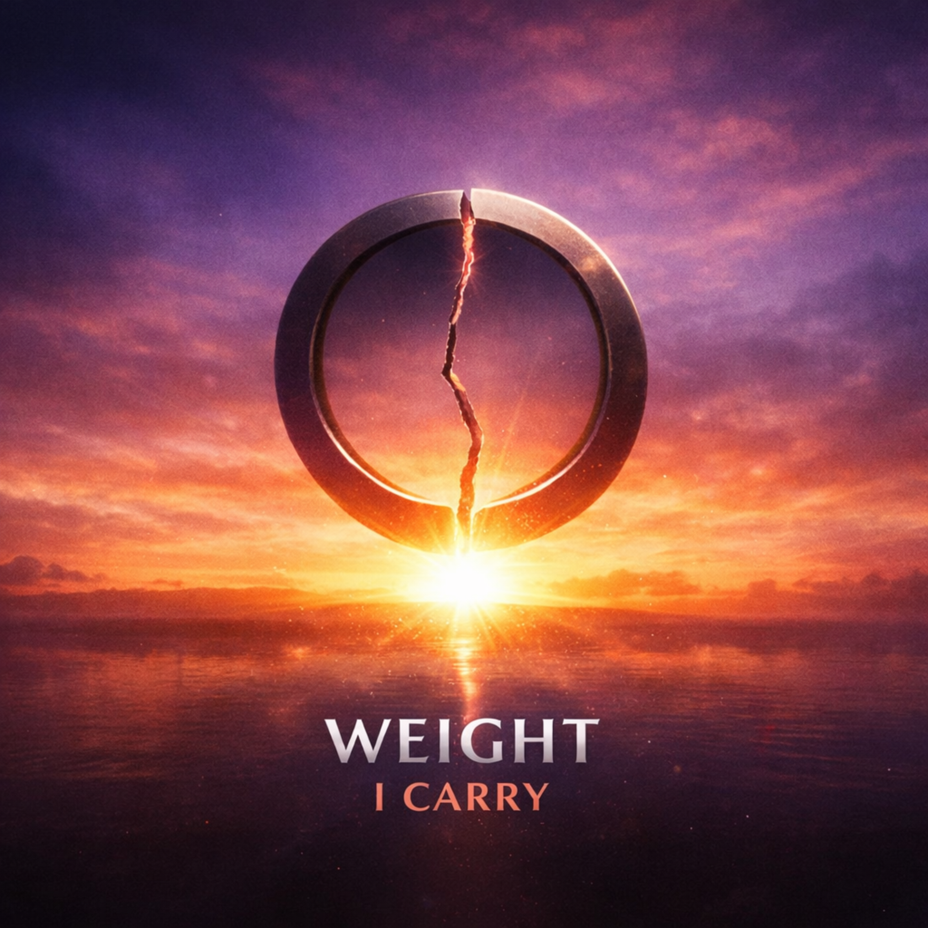 Weight I Carry by BerrySavage | UnitedMasters