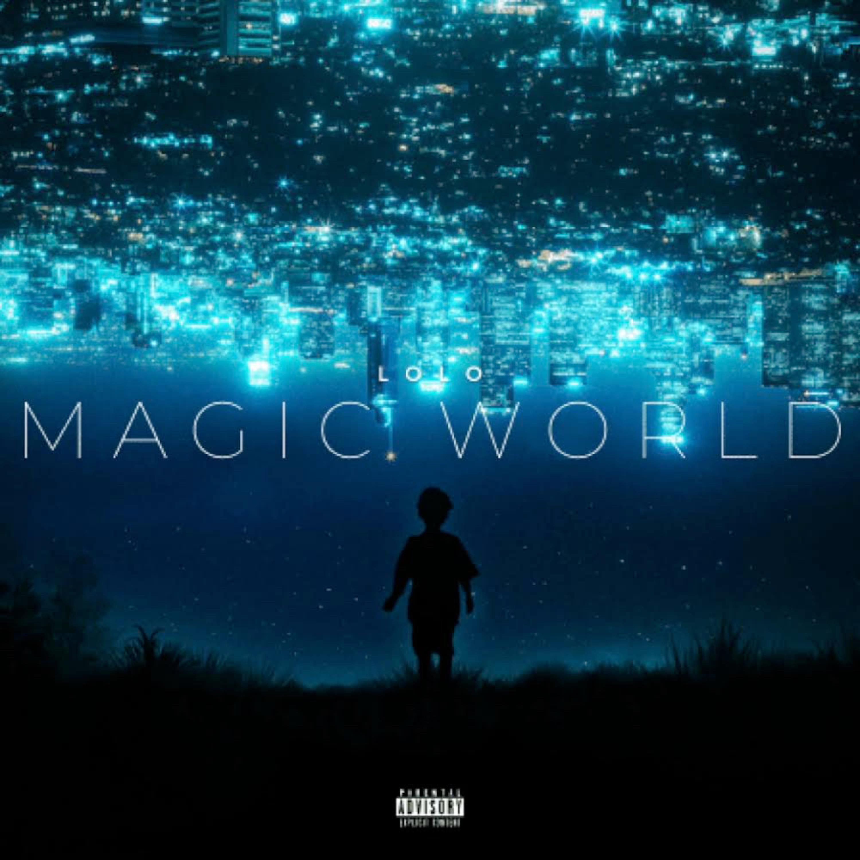 Magic World - Lolo
