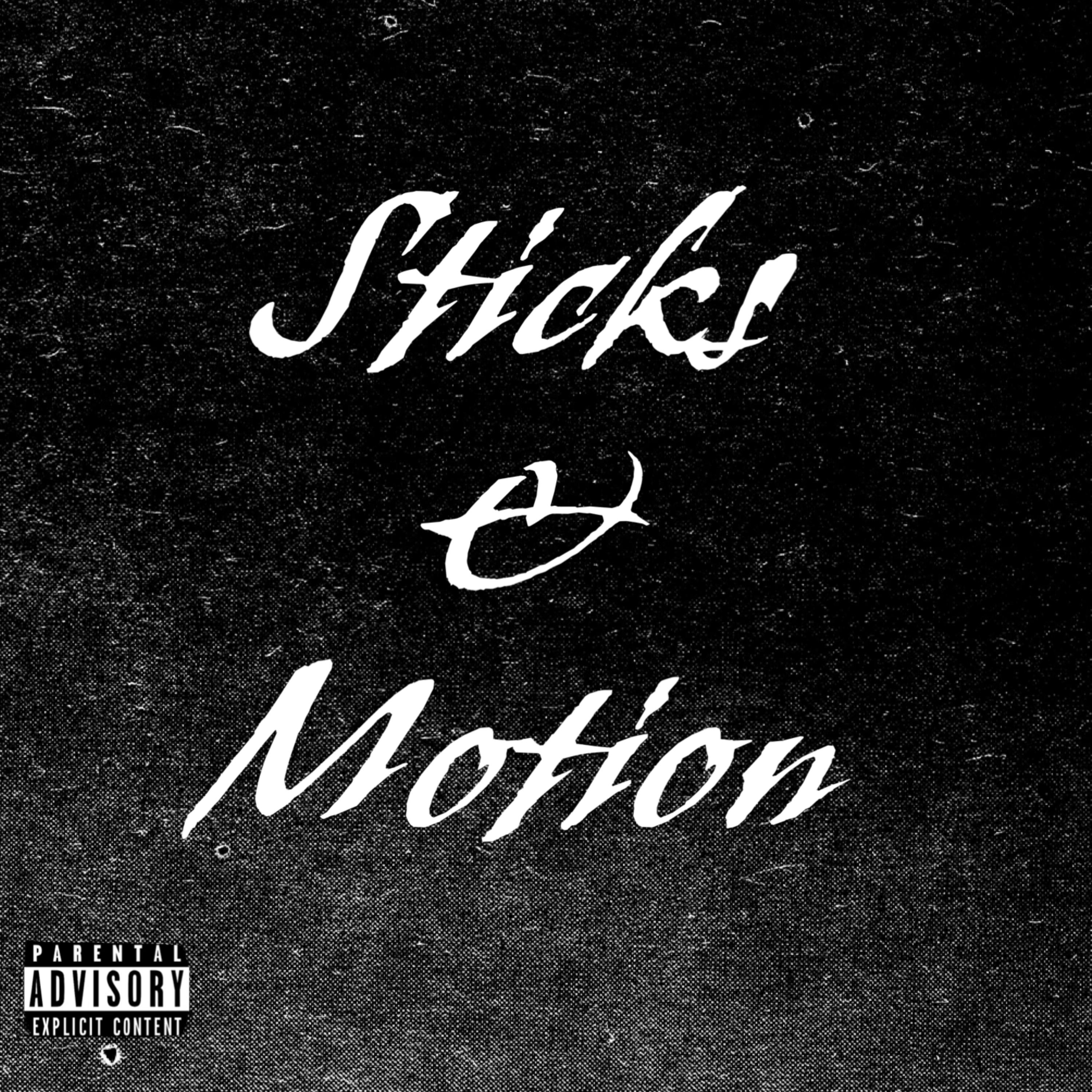 Sticks & Motion - J.Boy348