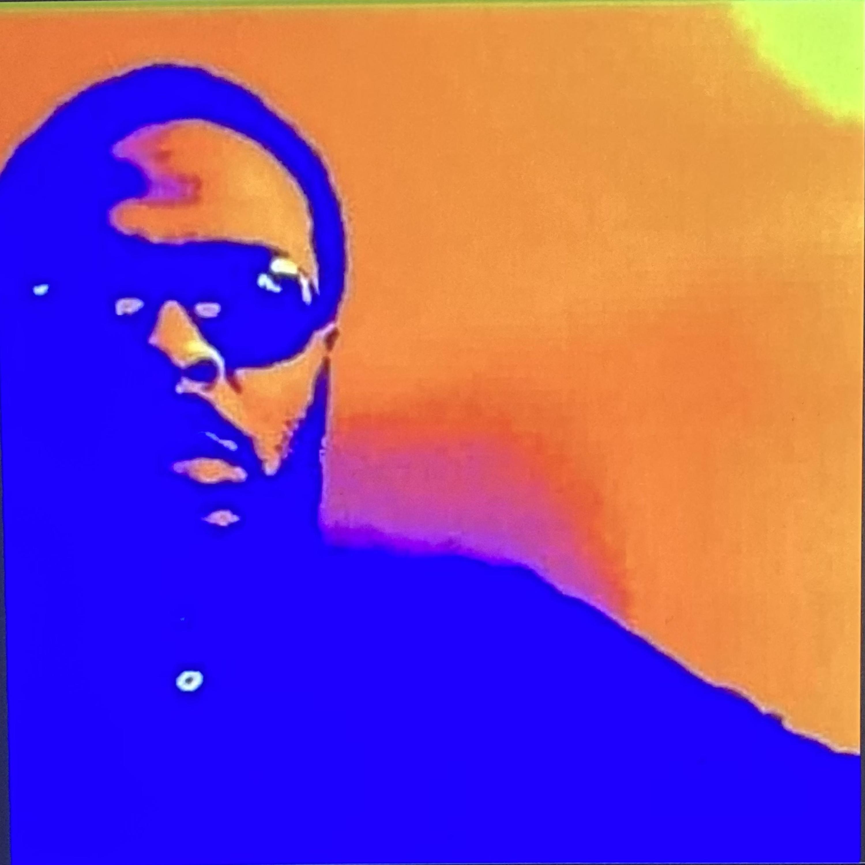 A Brighter Day - John Anthony Pollard