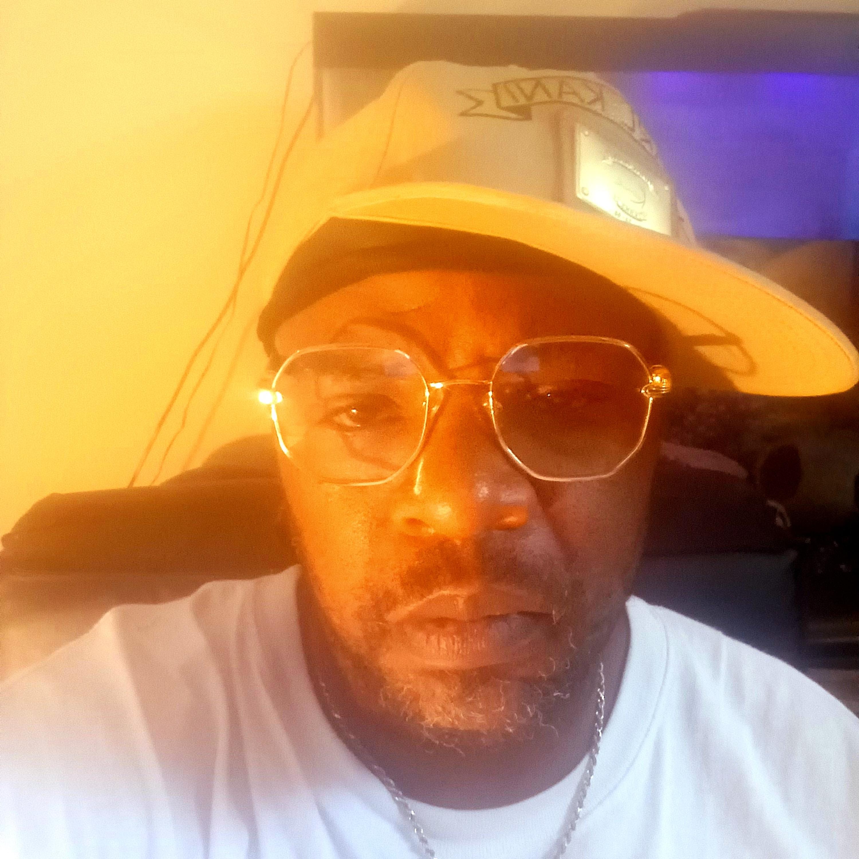 Goddess (key) - Jimmy Da Jawn