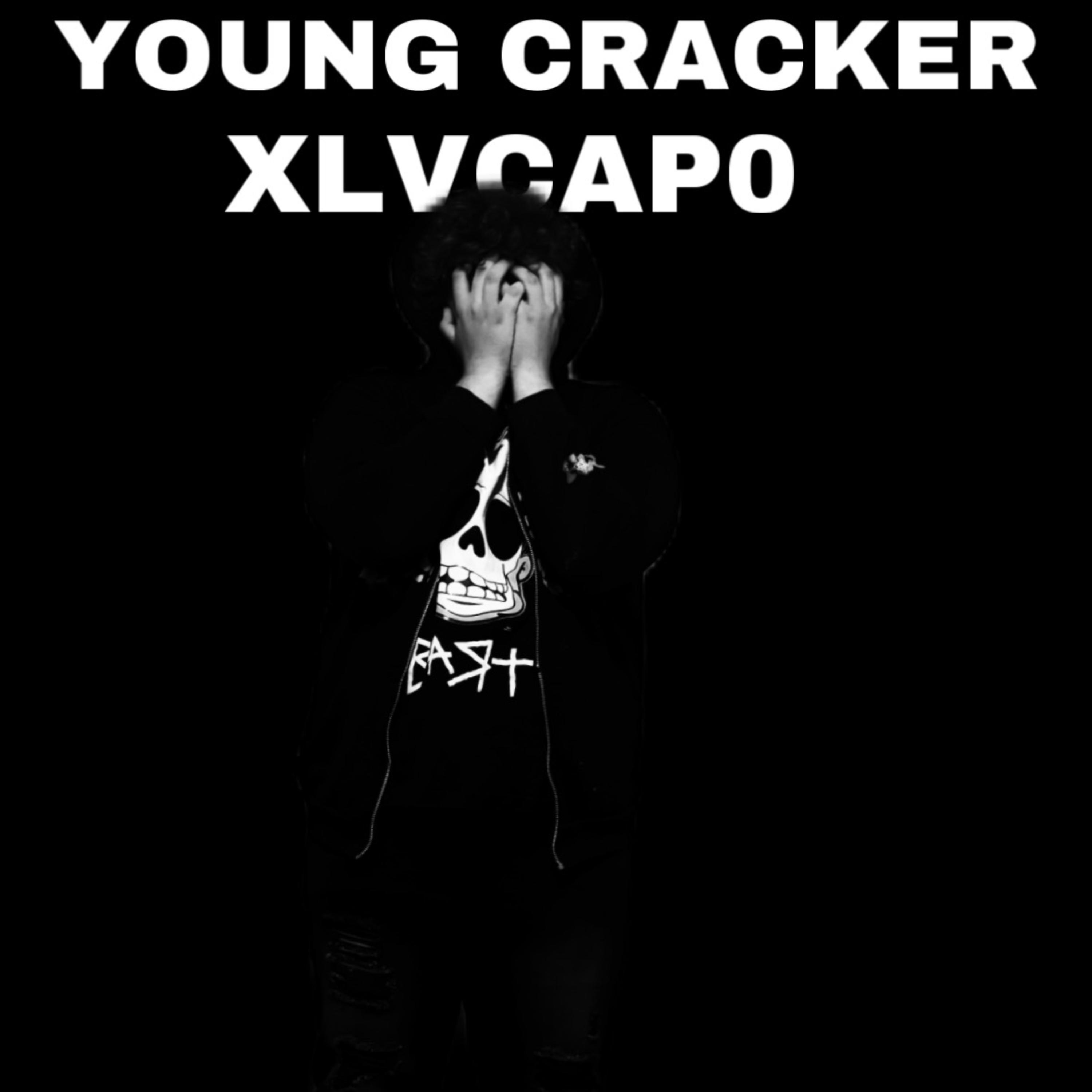 YOUNG CRACKER - XLVCAP0offical