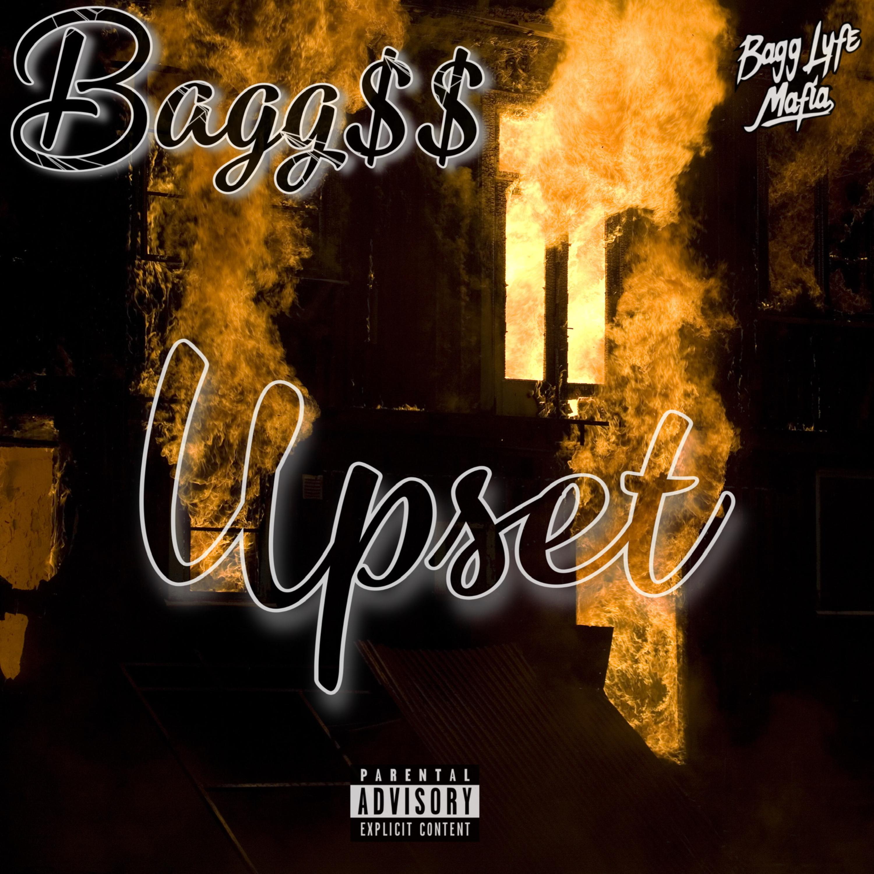 Upset - Bagg$$