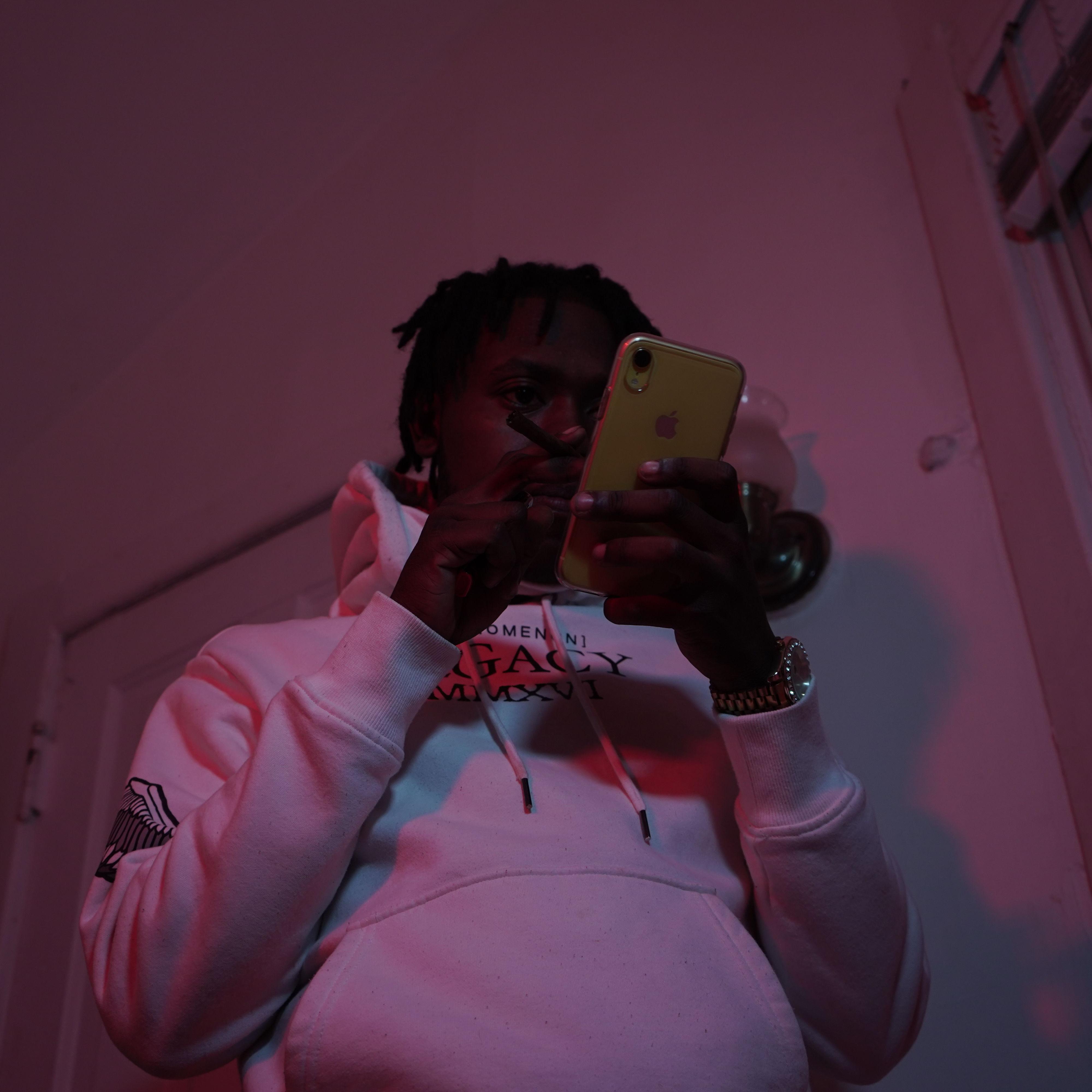 No Cap - Lil JDub