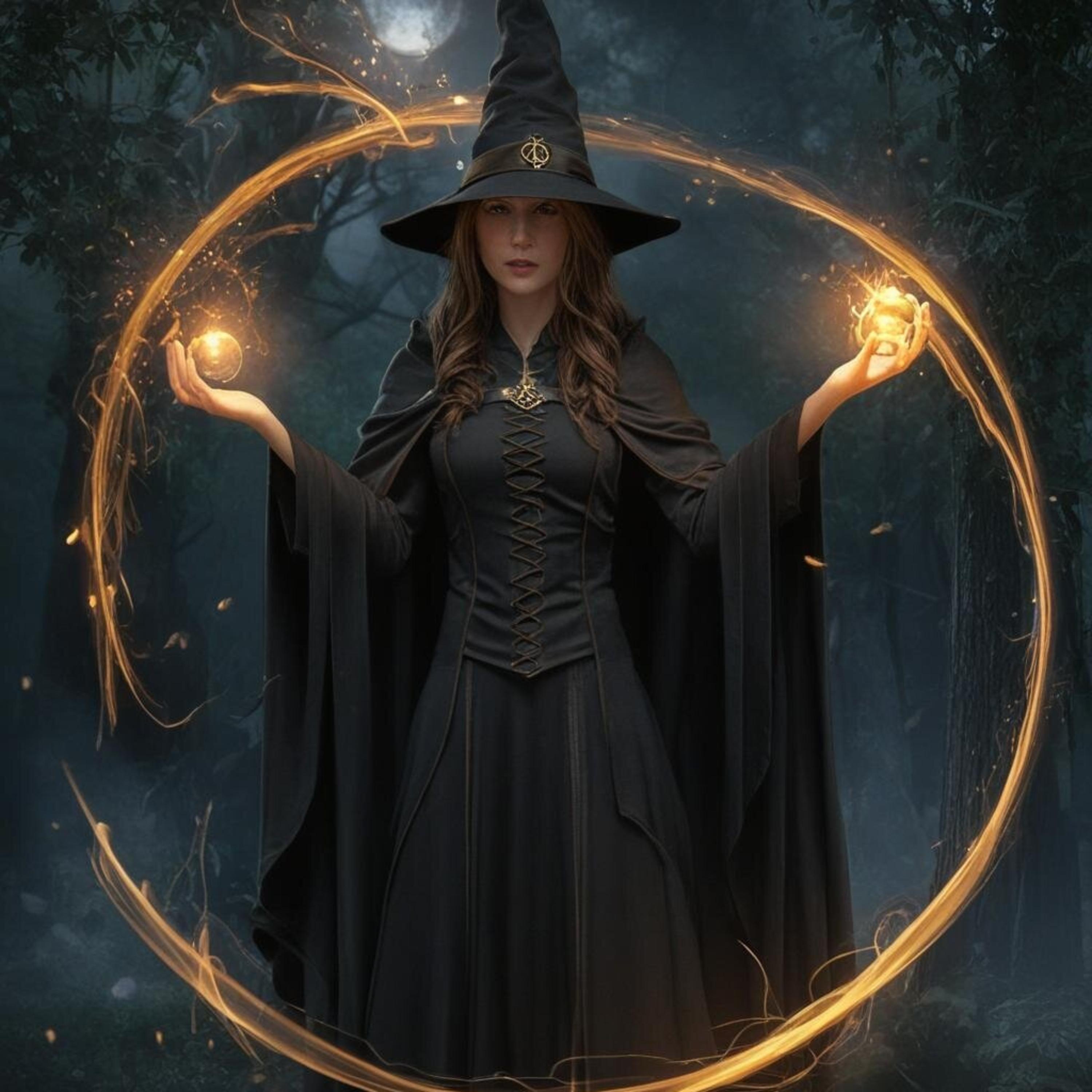 Protection Ward - Witchy Tips