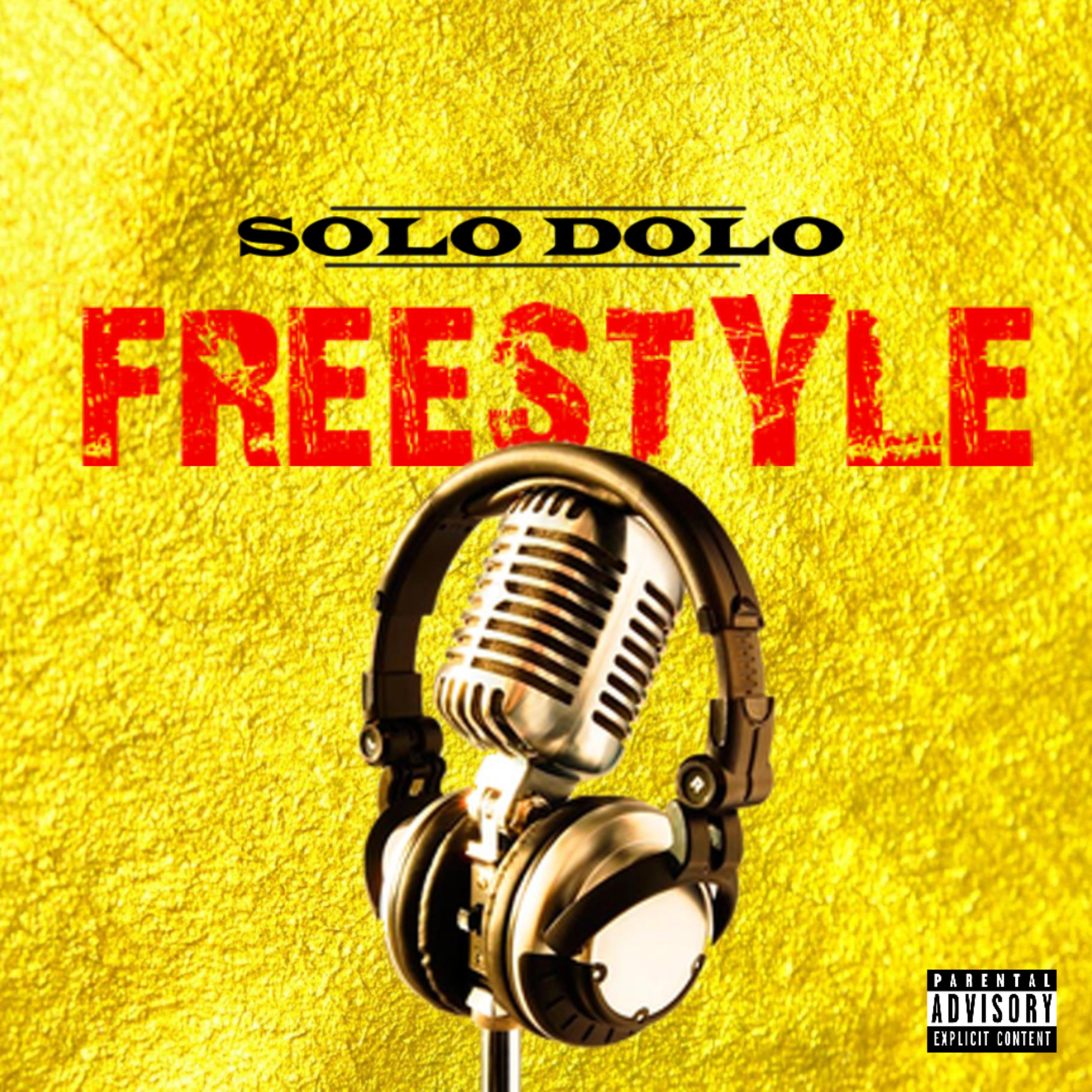Freestyle - Solo Dolo