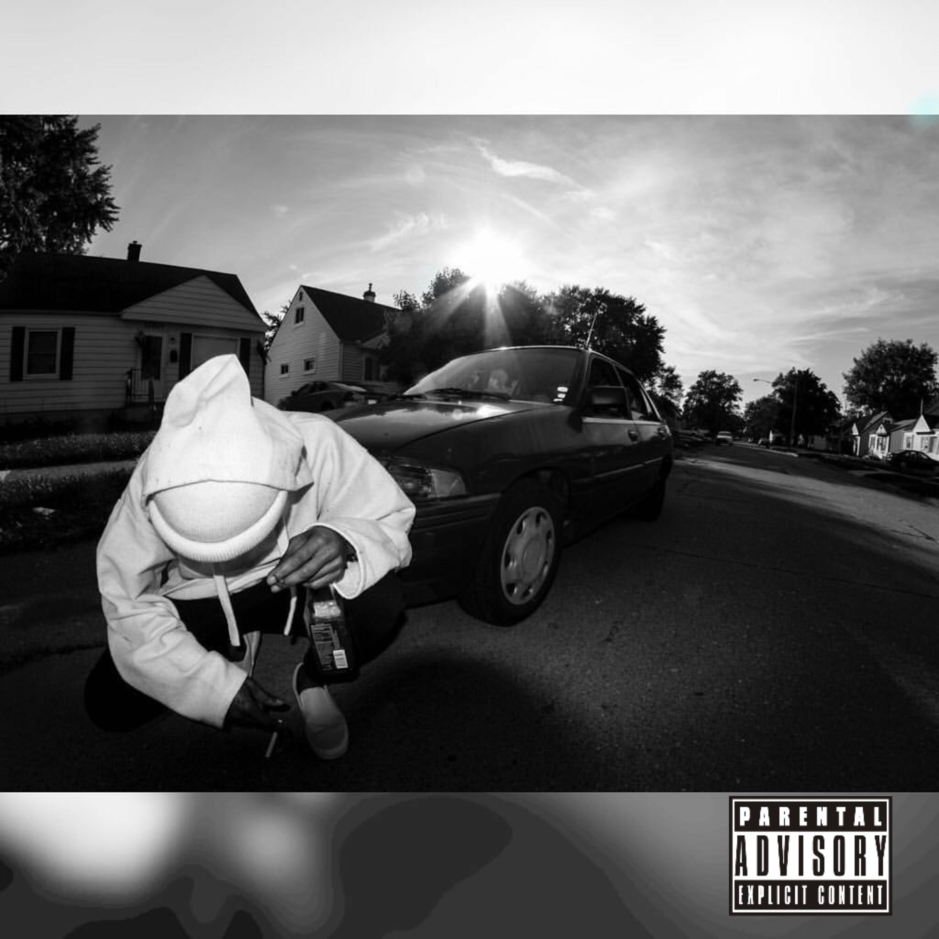 GOODASSVIBES - Skinny G