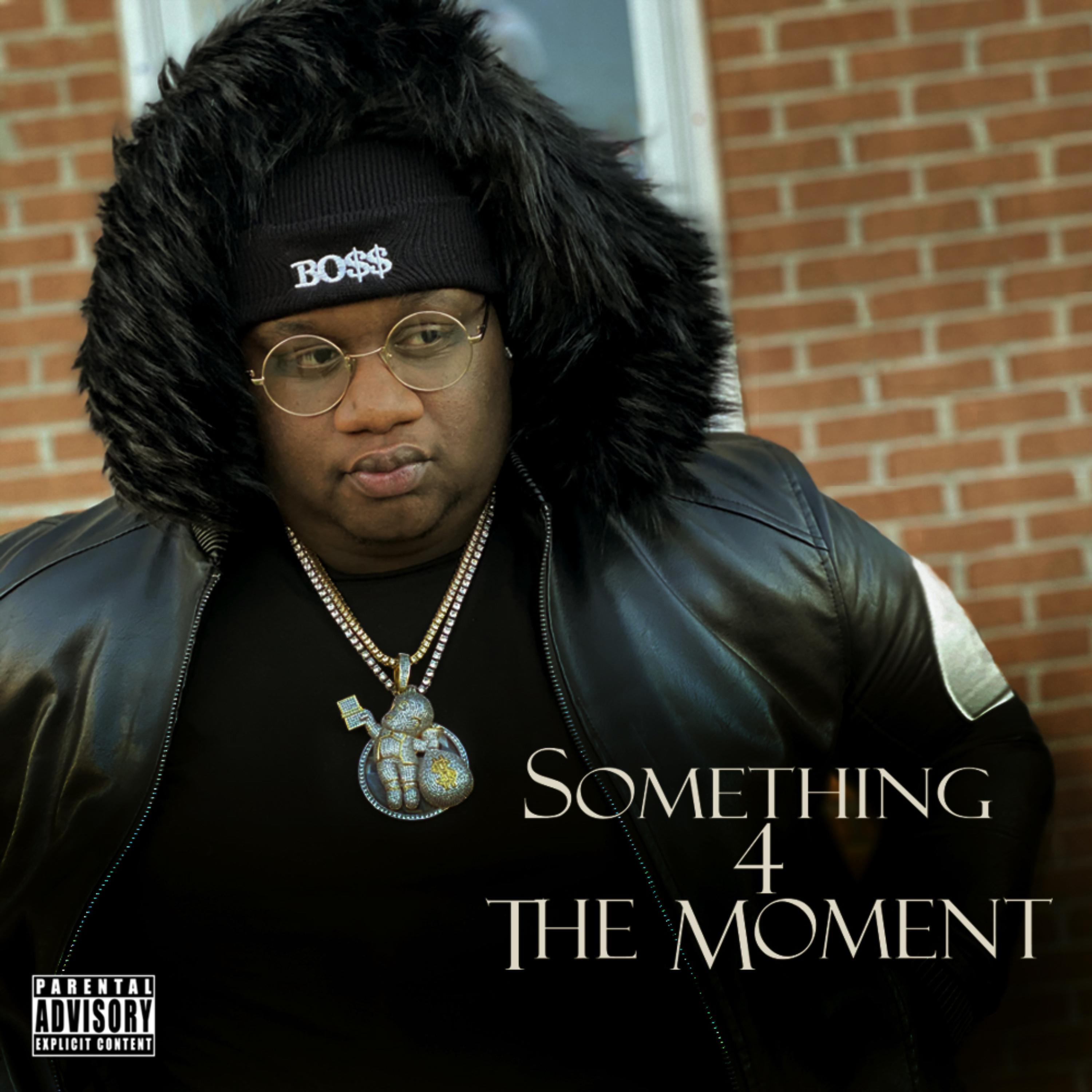 Something 4 The Moment - Jaasim