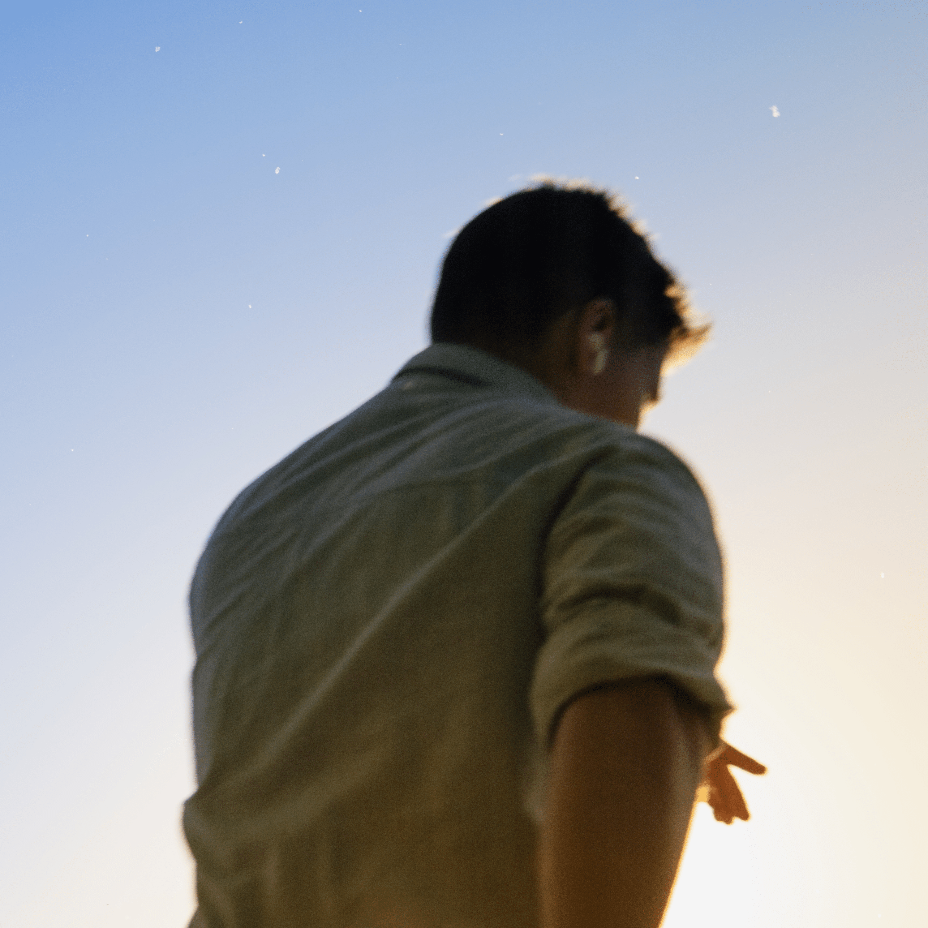 Now Open - Jack Mish