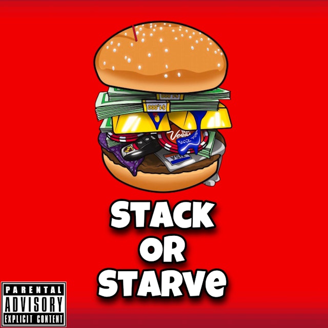 Zoex2 - Stack Or Starve