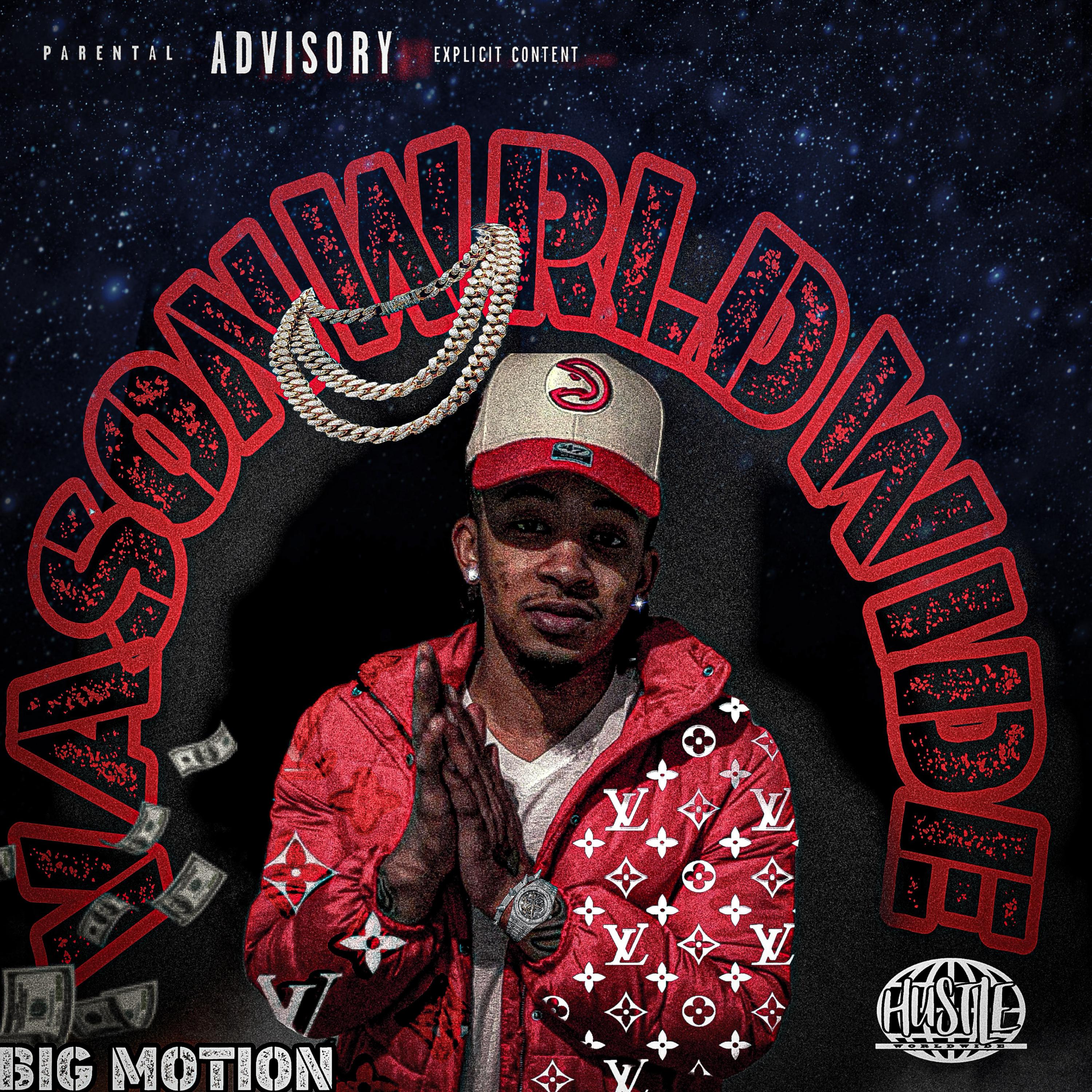 BIG MOTION - VasonWrldwide