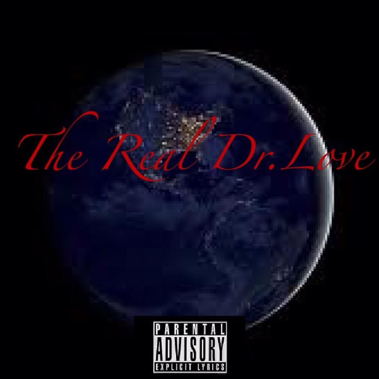 Listen To The Real Dr.Love Music Online: Artist Bio, Merch, Tours