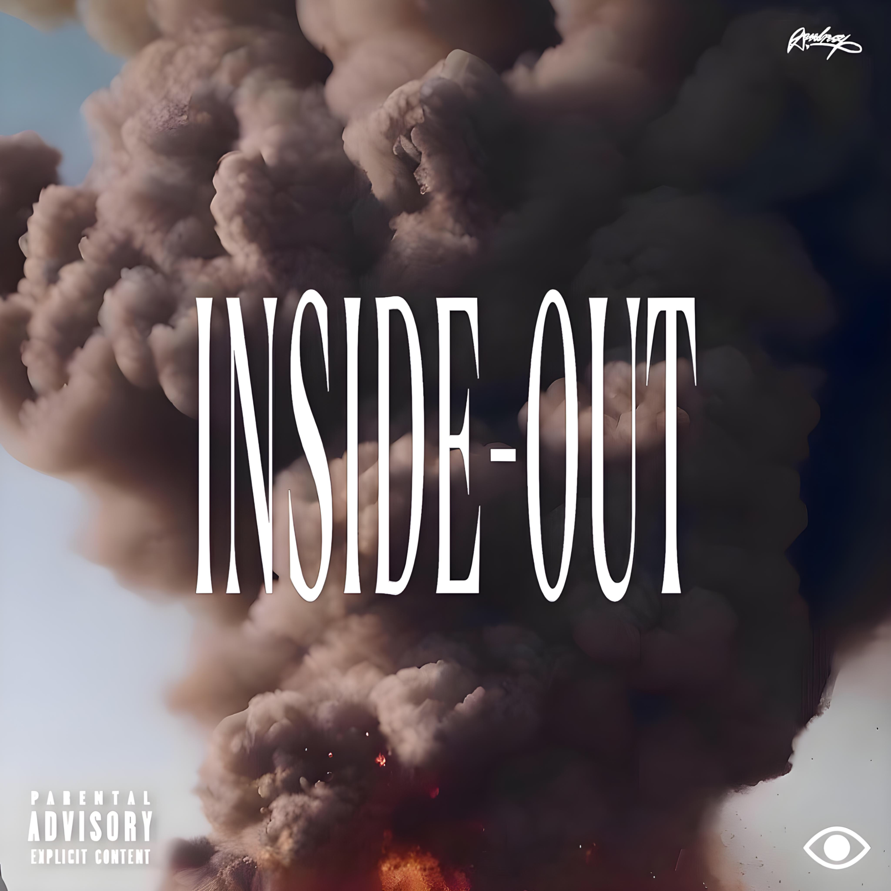 INSIDE-OUT - Ambroy