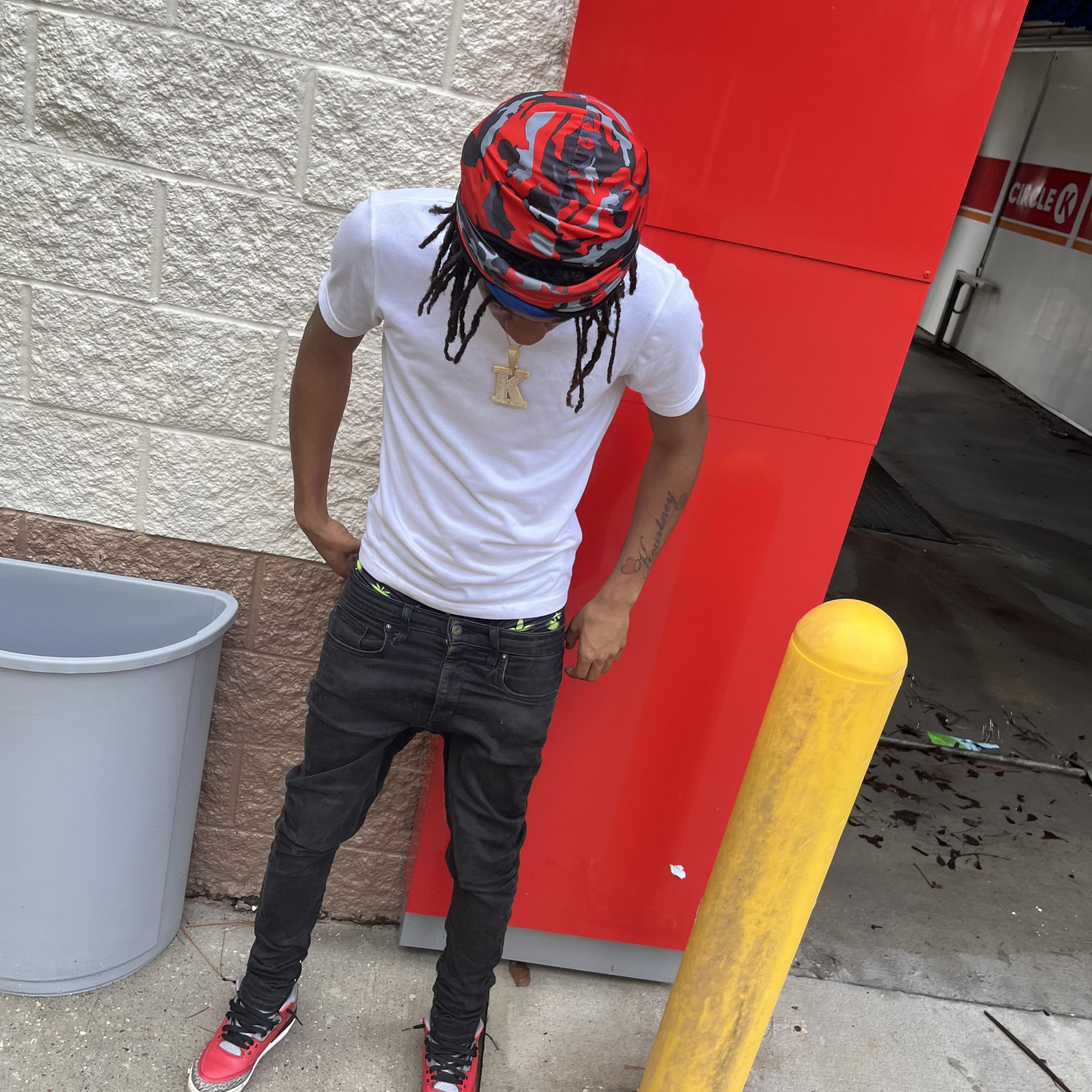 Thug Emotions - SOBK3