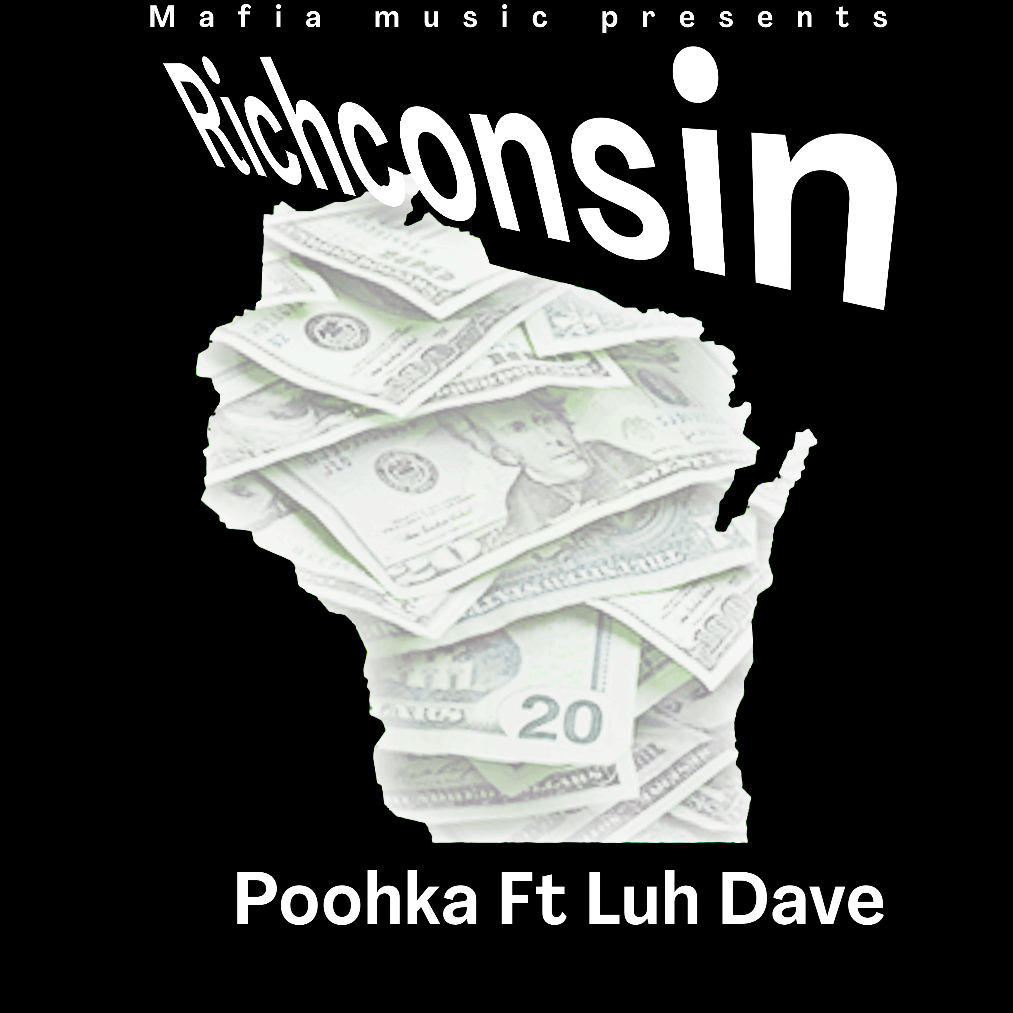 Richconsin - Poohka