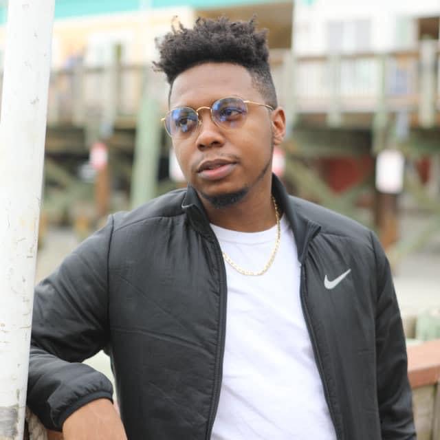 Listen To Charles Williamson Music Online: Artist Bio, Merch, Tours