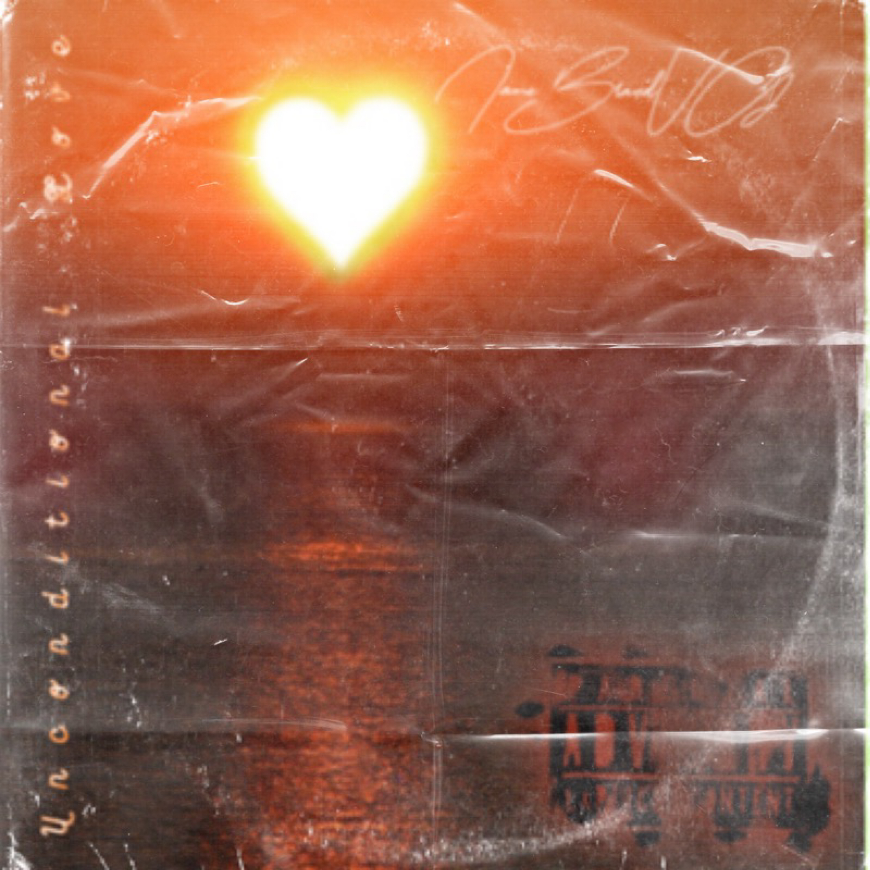 Unconditional Love - NameBrandVG