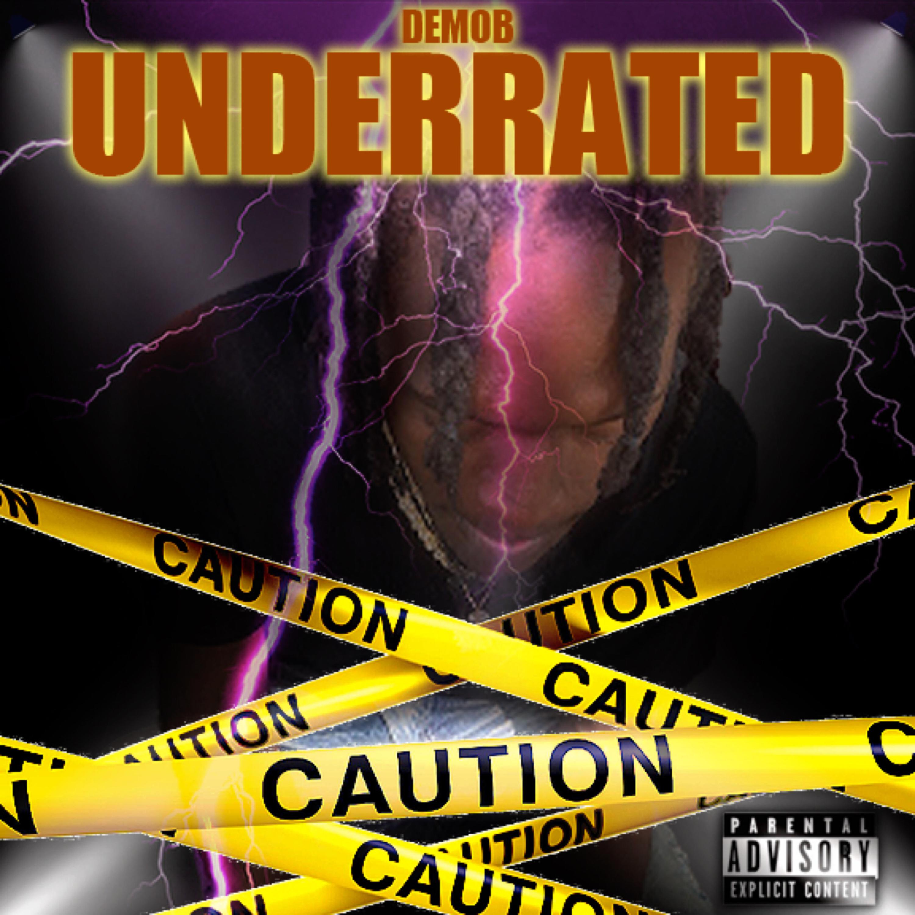 UNDERRATED - Demob